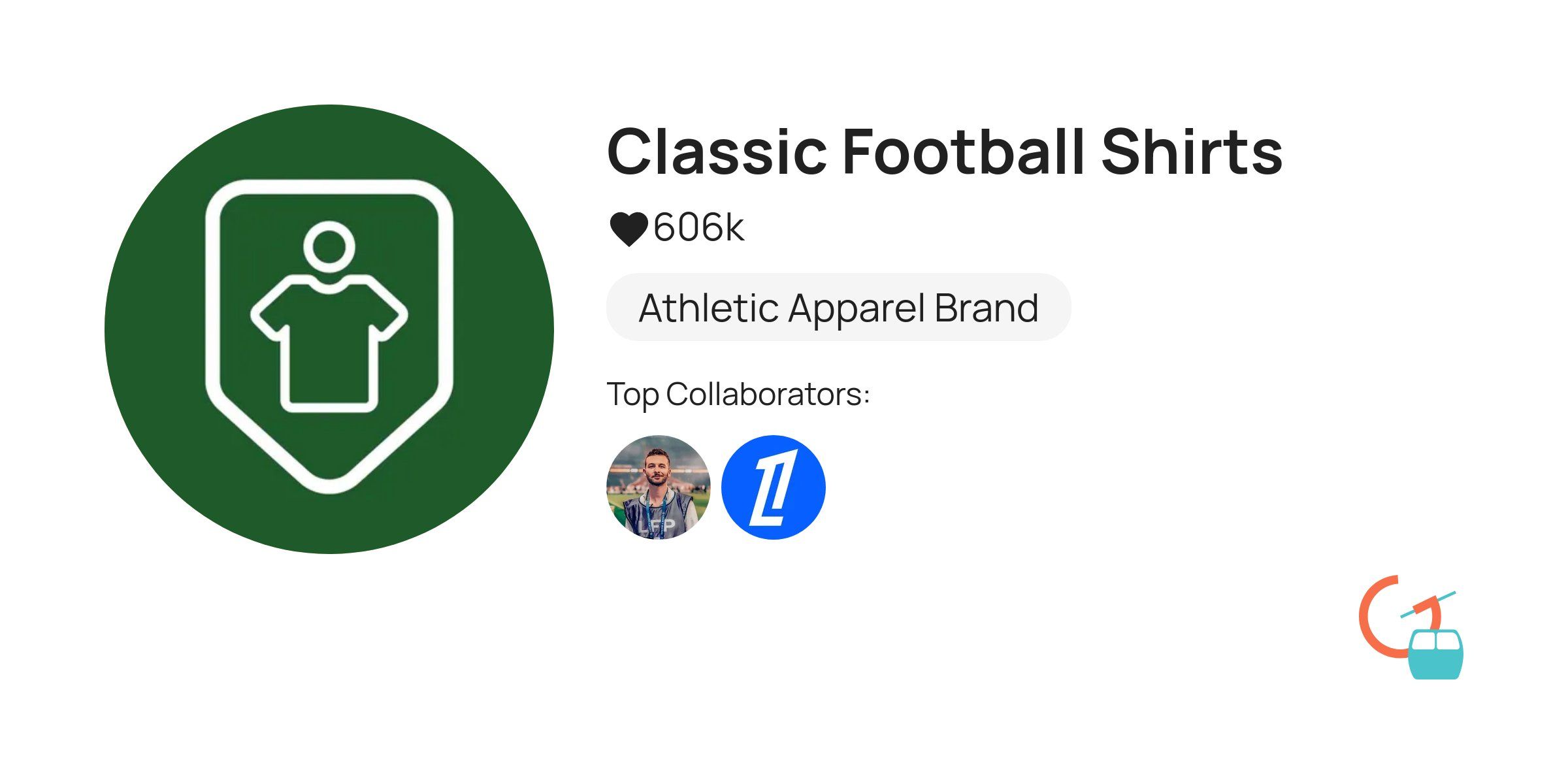 Classic Football Shirts | Gondola