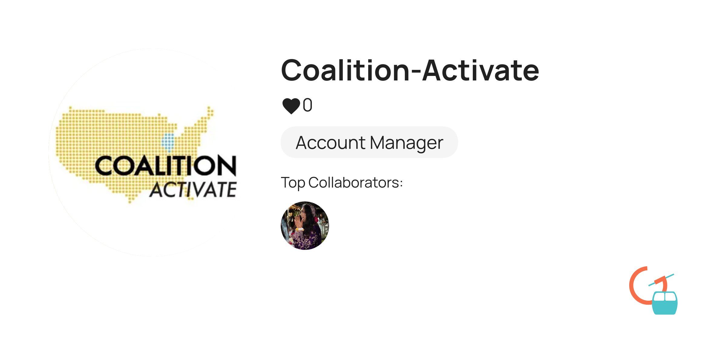 Coalition-Activate | Gondola