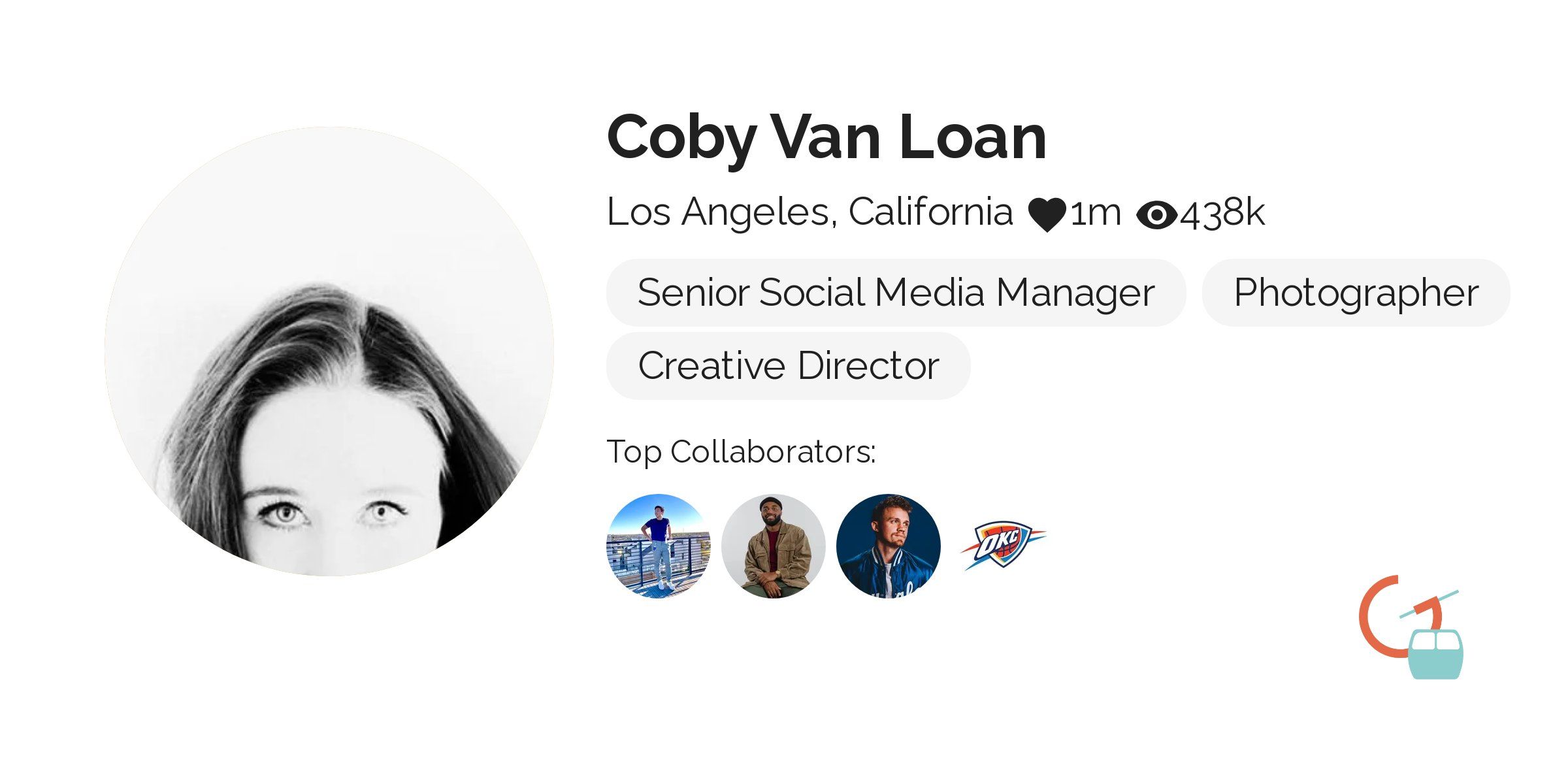 Coby Van Loan | Gondola