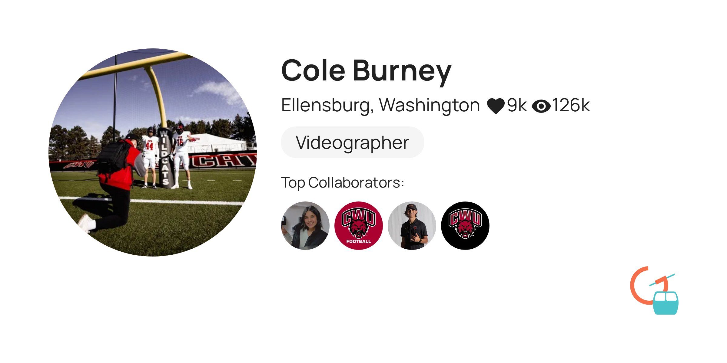 Cole Burney | Gondola