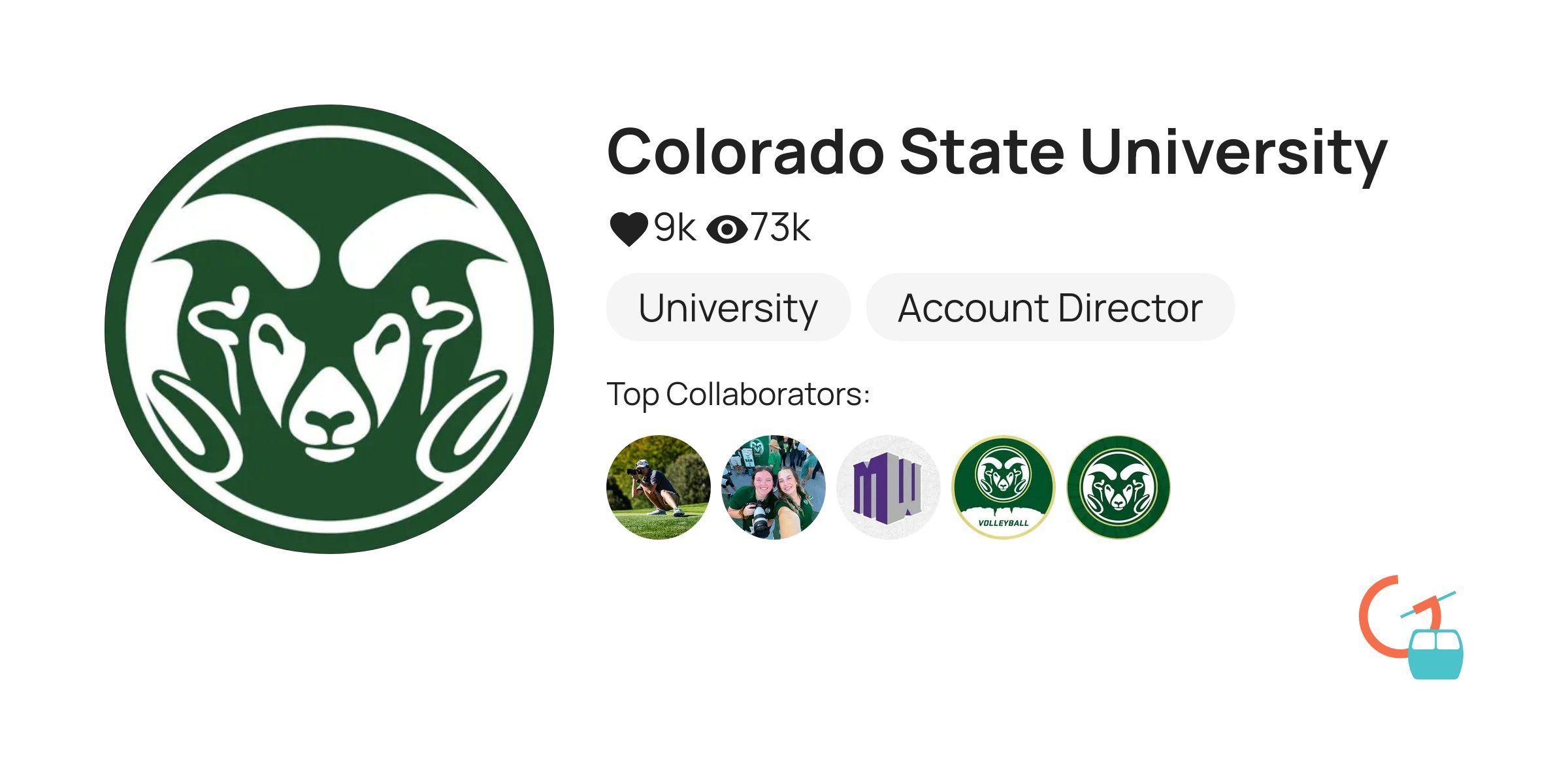 Colorado State University | Gondola
