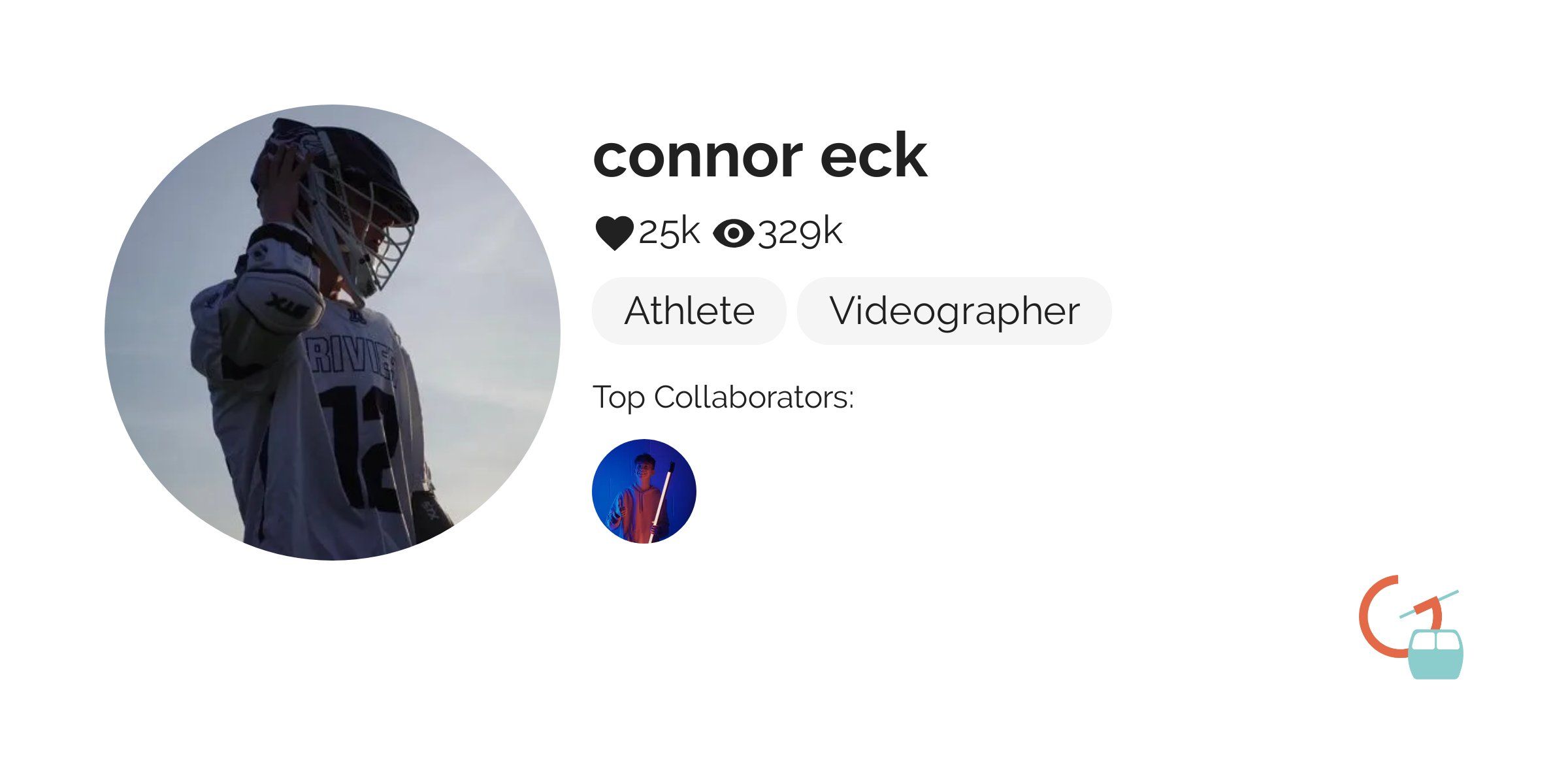 connor eck | Gondola