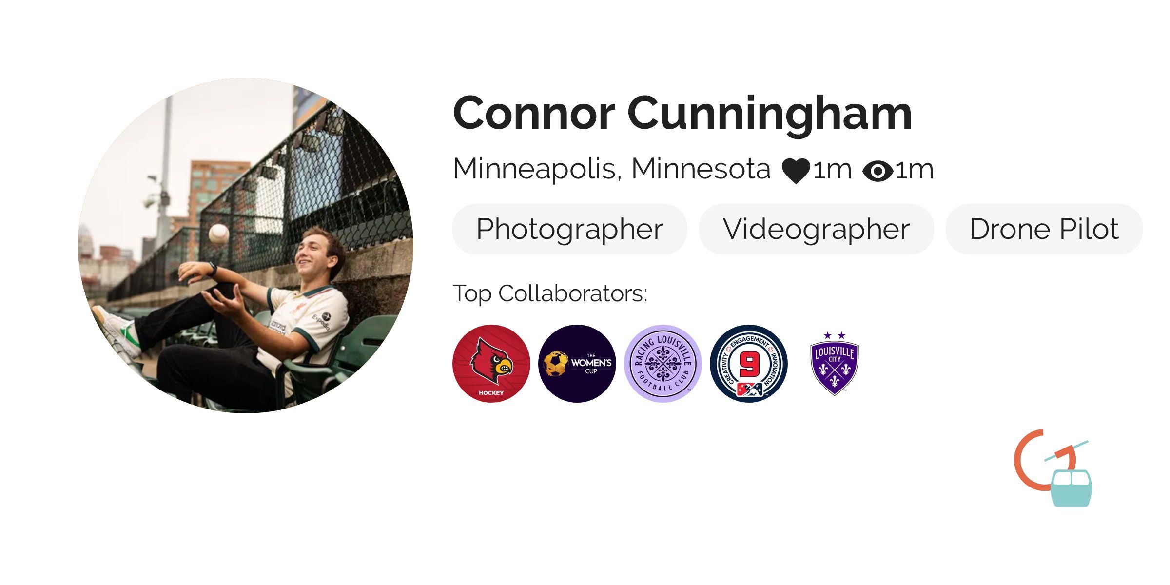 @connortrace's posts on Gondola | Gondola