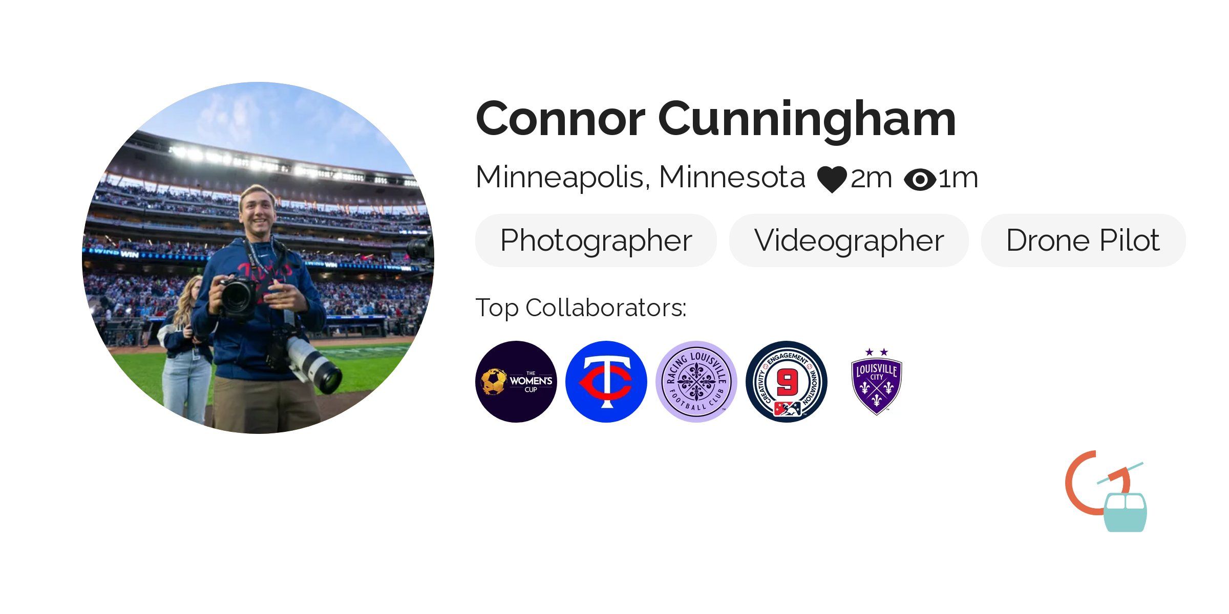 Connor Cunningham | Gondola