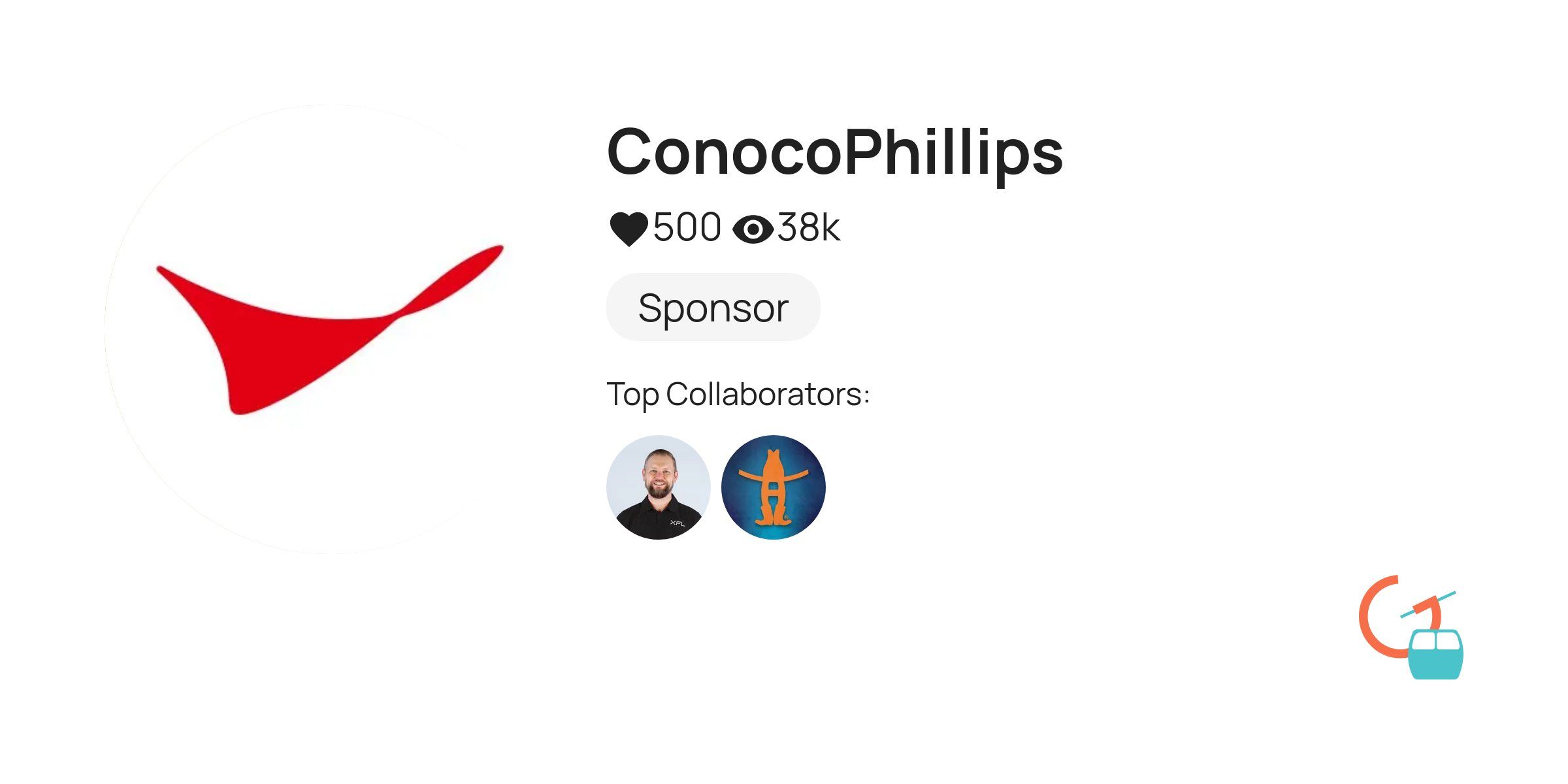 ConocoPhillips | Gondola
