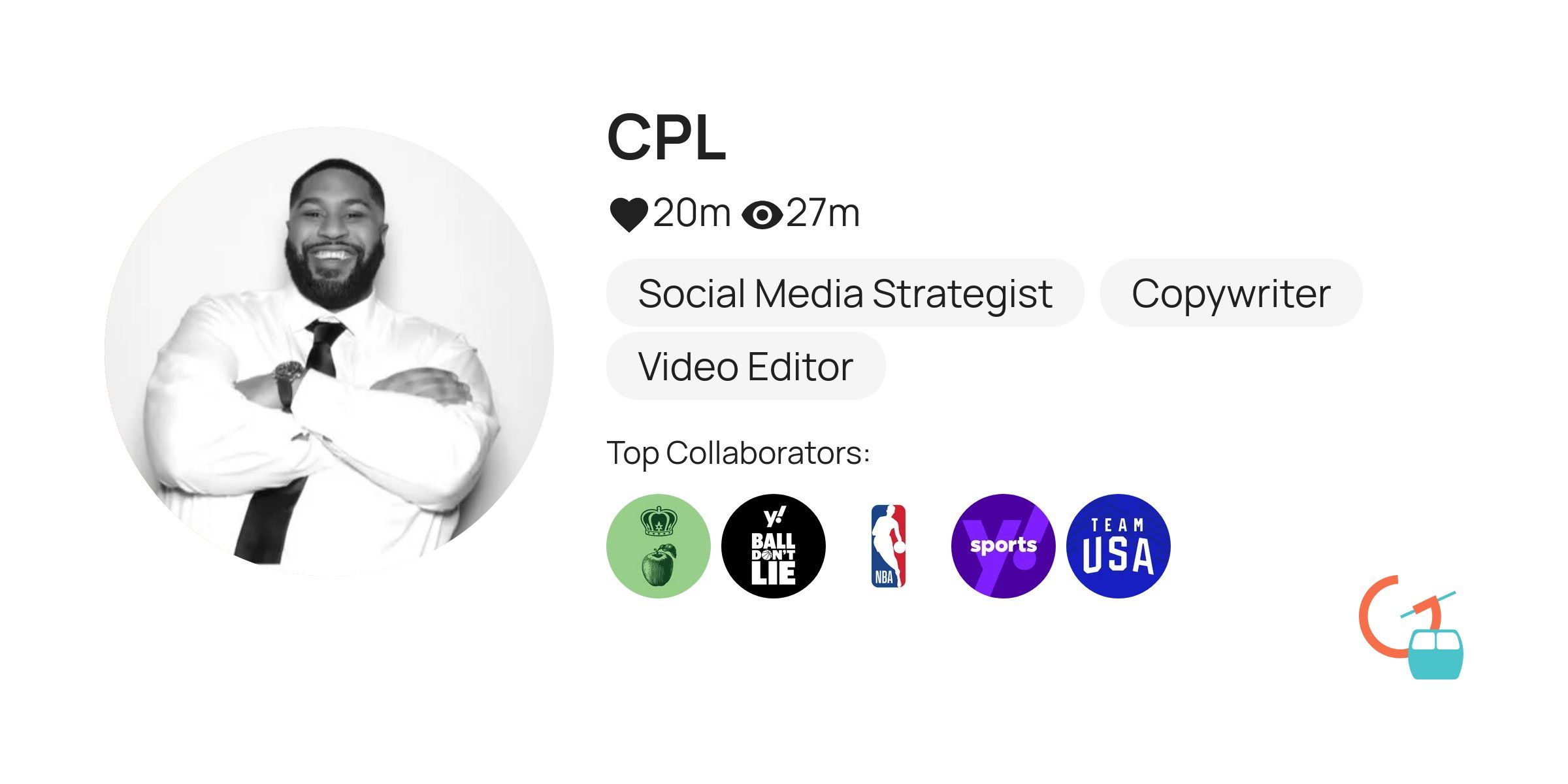 CPL | Gondola