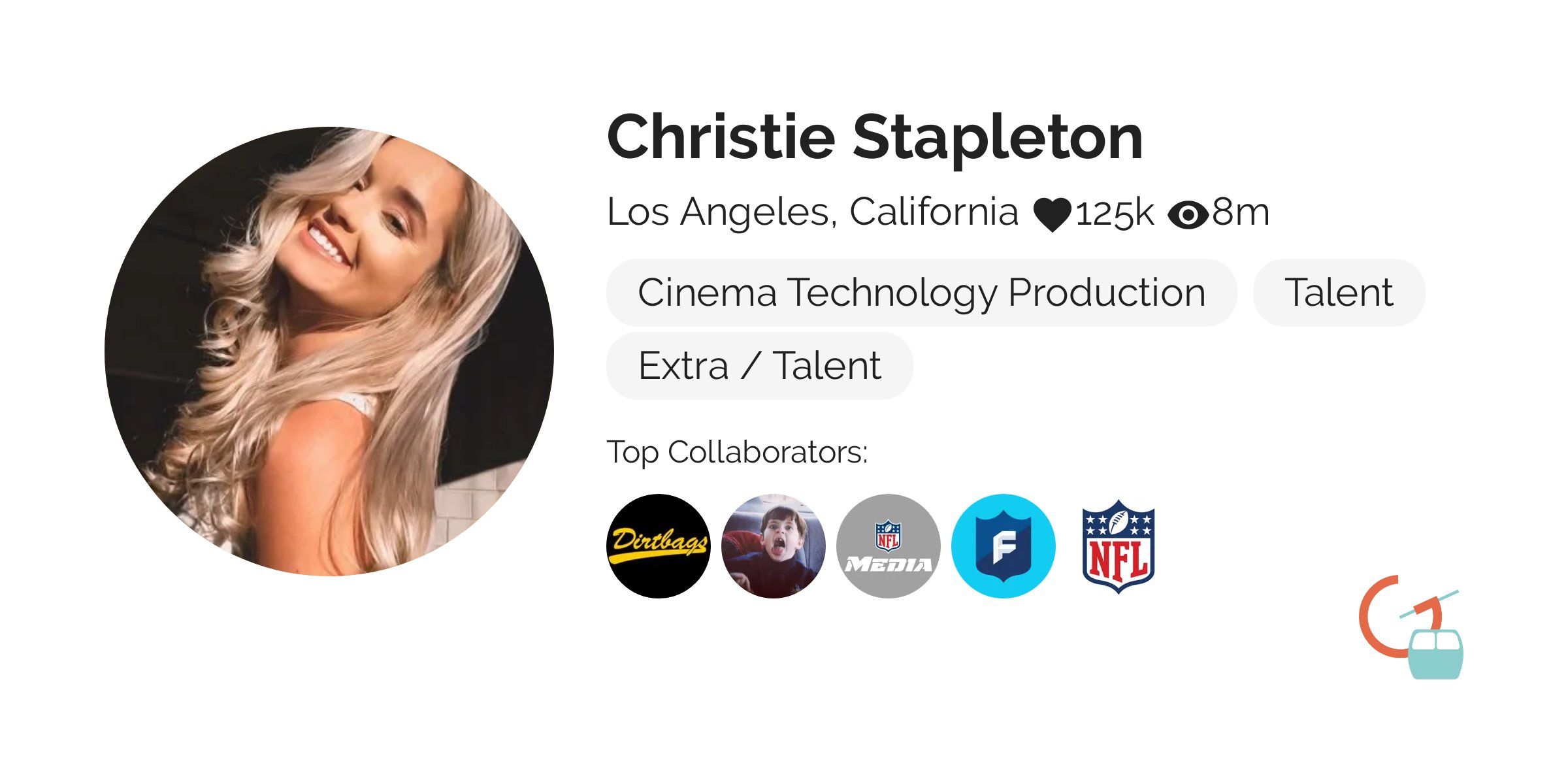 Christie Stapleton | Gondola