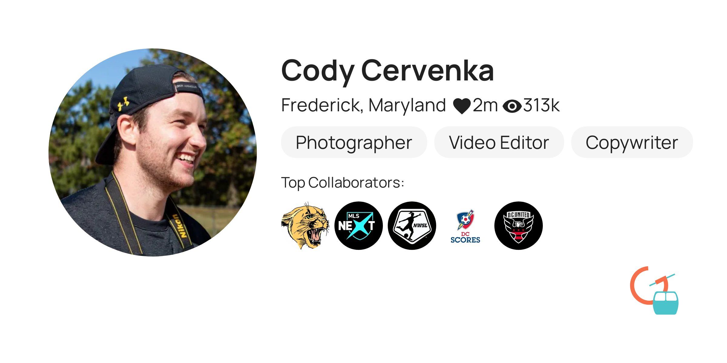 Cody Cervenka | Gondola