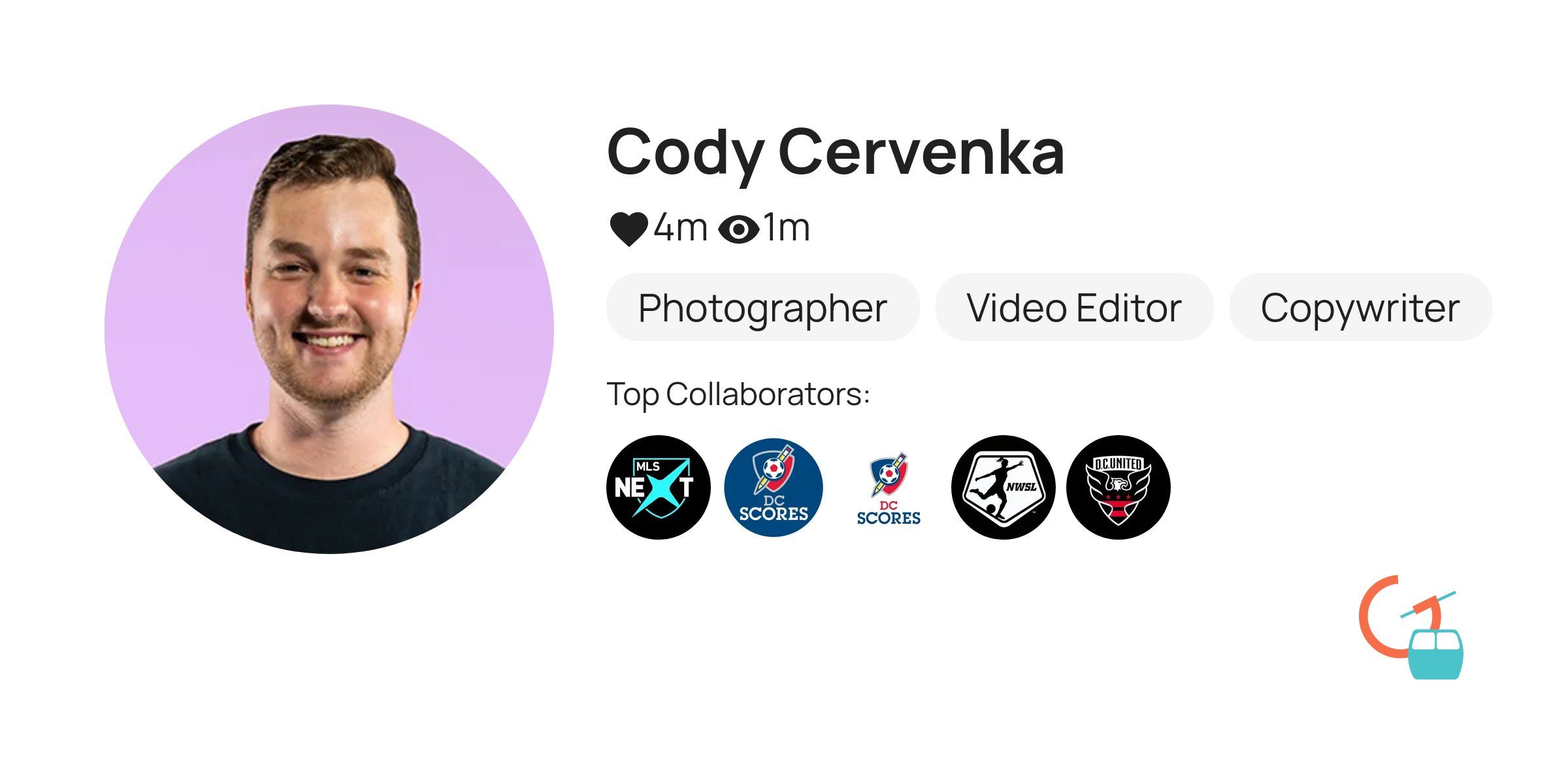 Cody Cervenka | Gondola