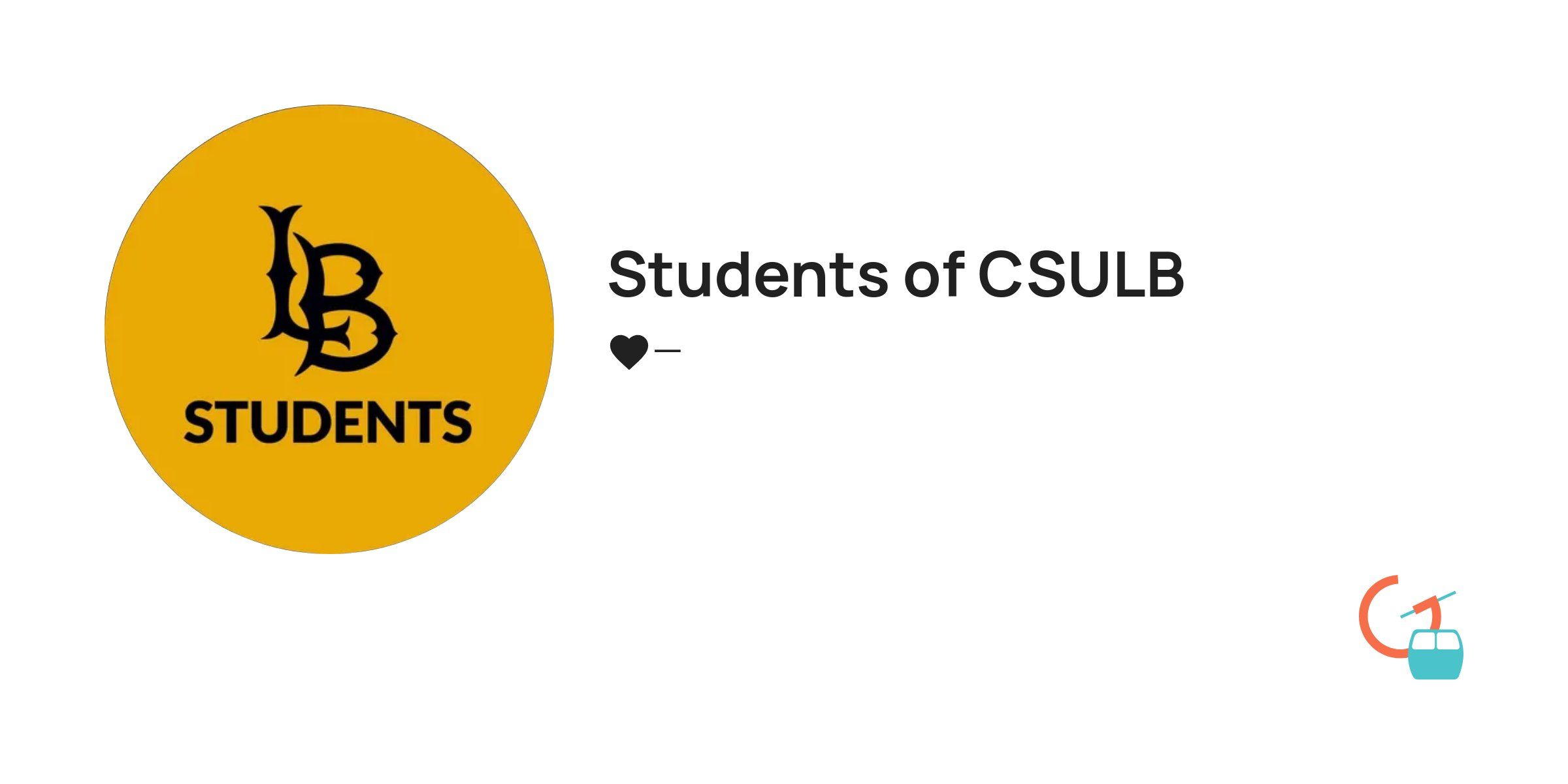 Students of CSULB | Gondola
