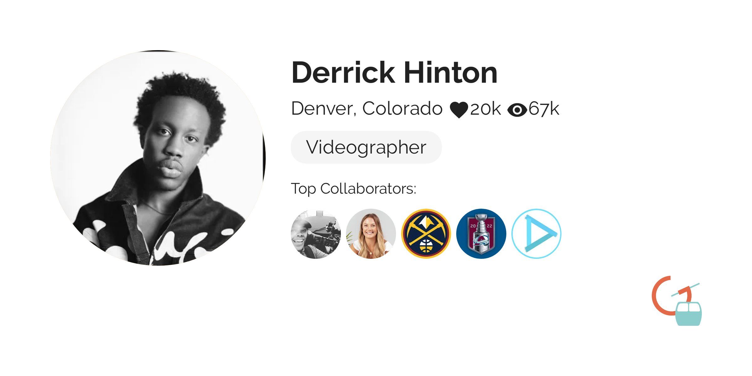 Derrick Hinton | Gondola