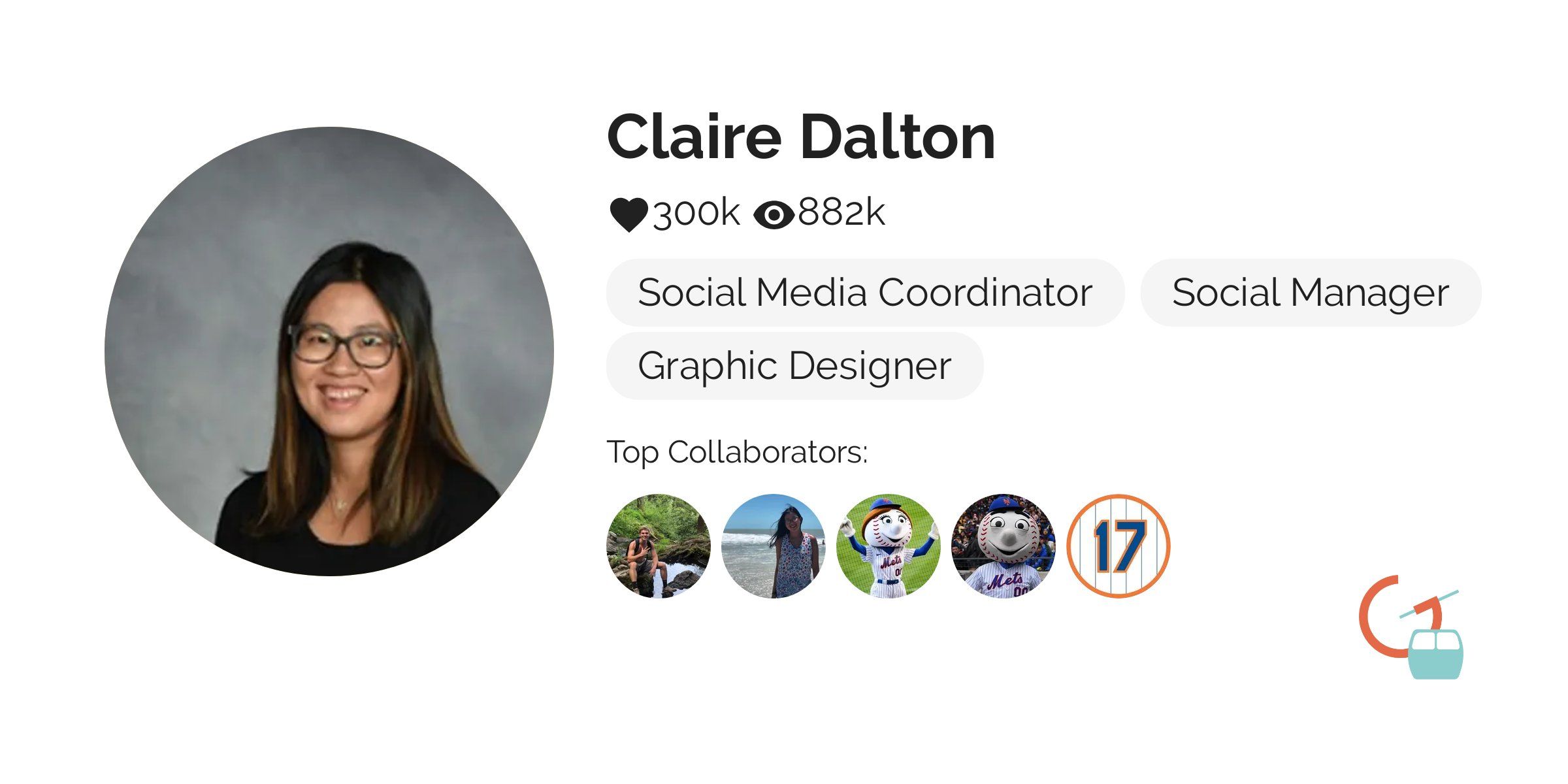 Claire Dalton | Gondola