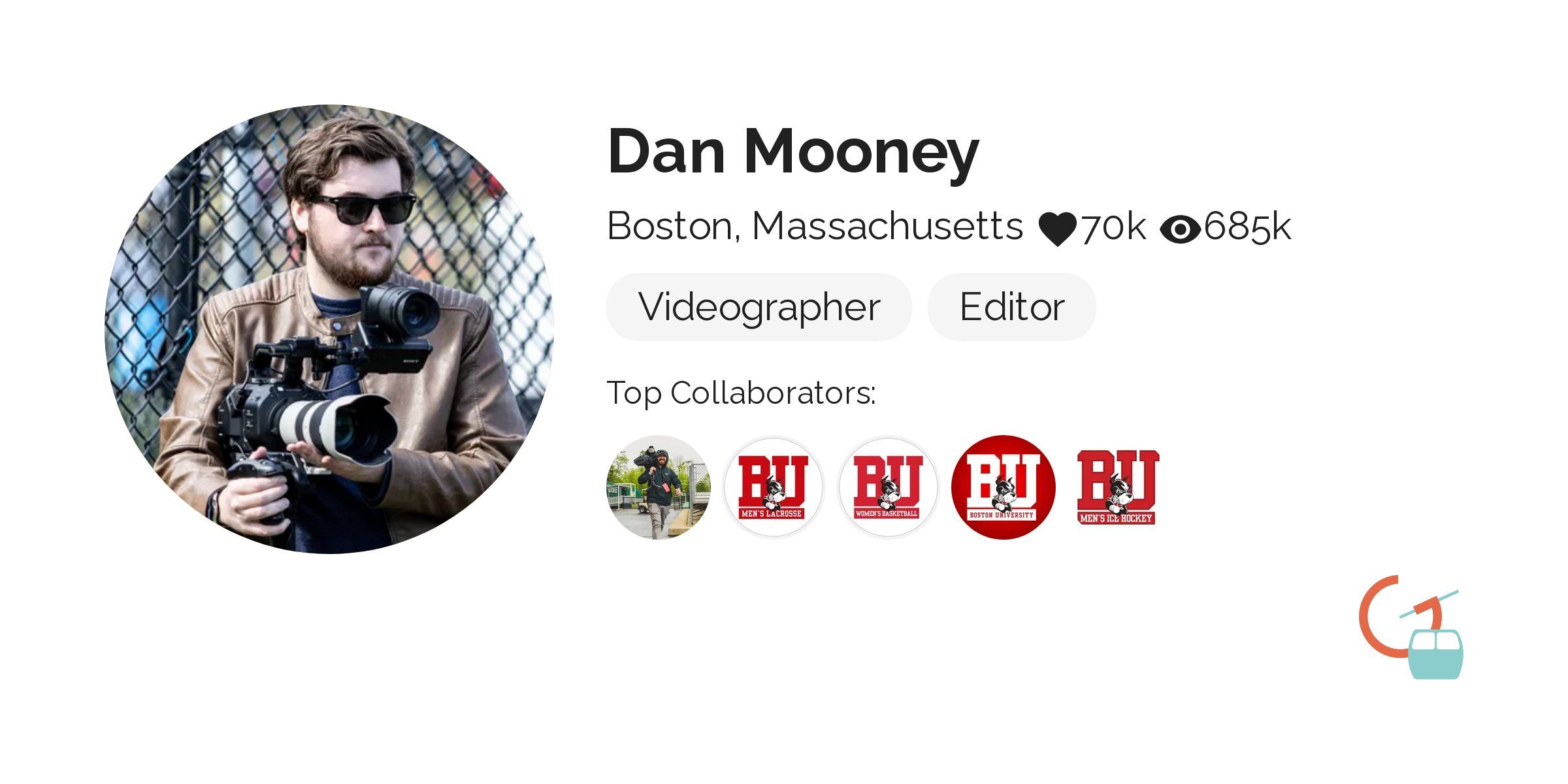 Dan Mooney | Gondola