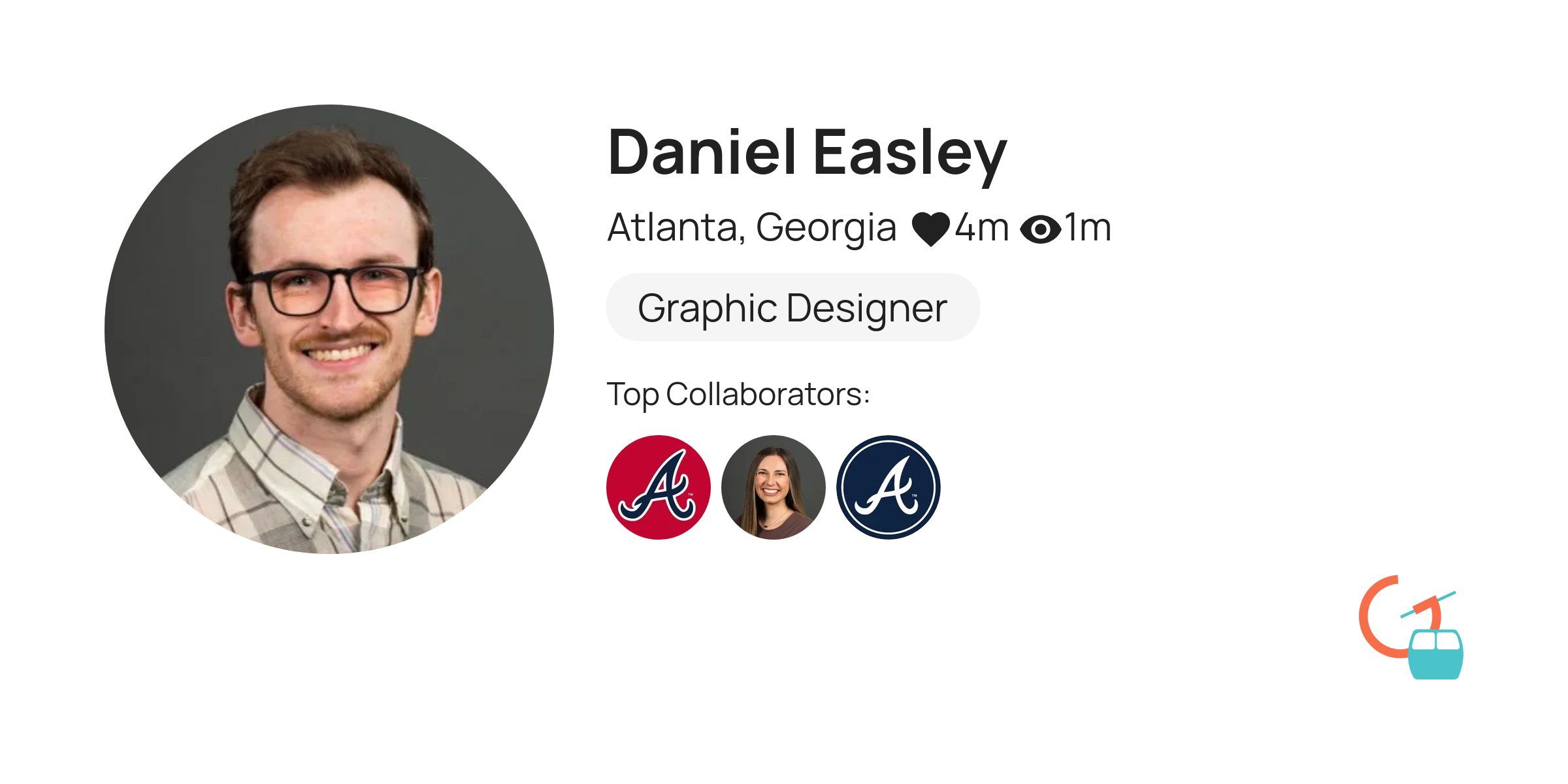 Daniel Easley | Gondola