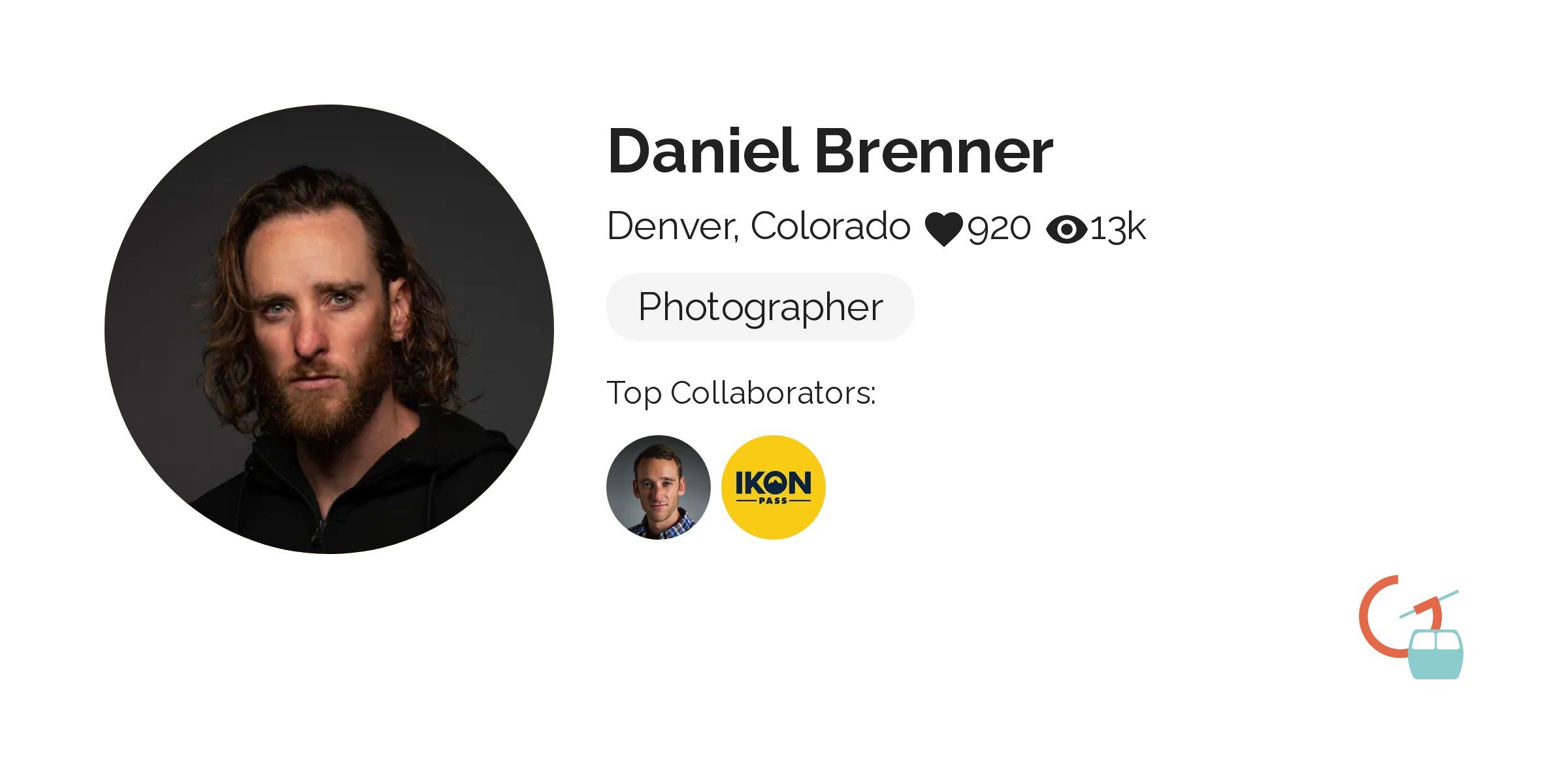 Daniel Brenner | Gondola