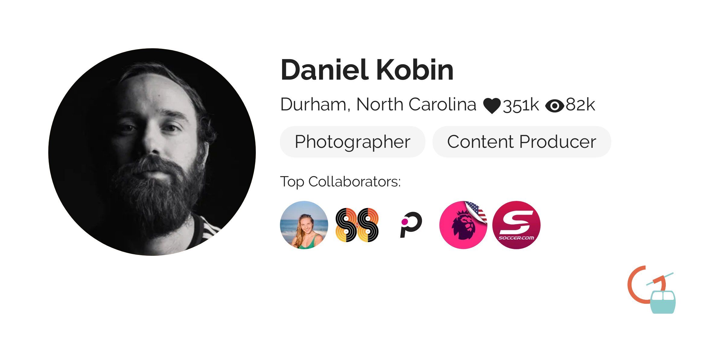 Daniel Kobin | Gondola