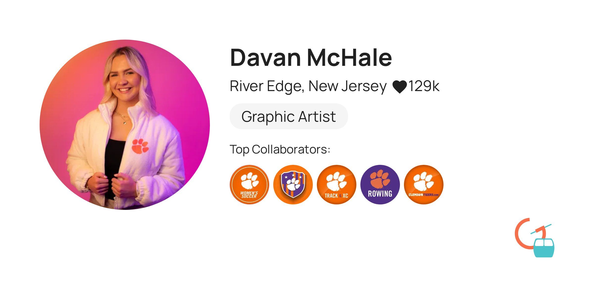 Davan McHale | Gondola