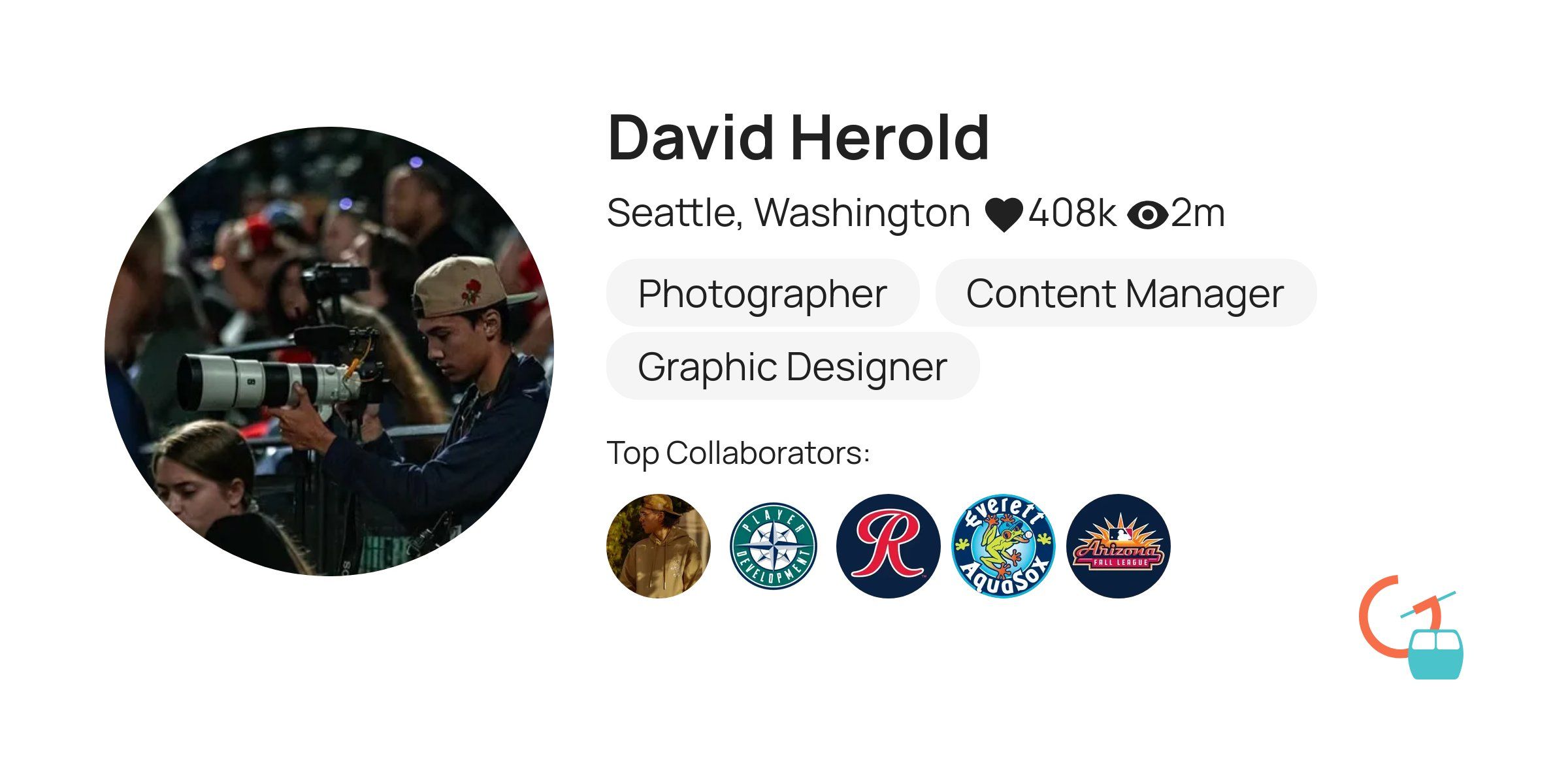 David Herold | Gondola