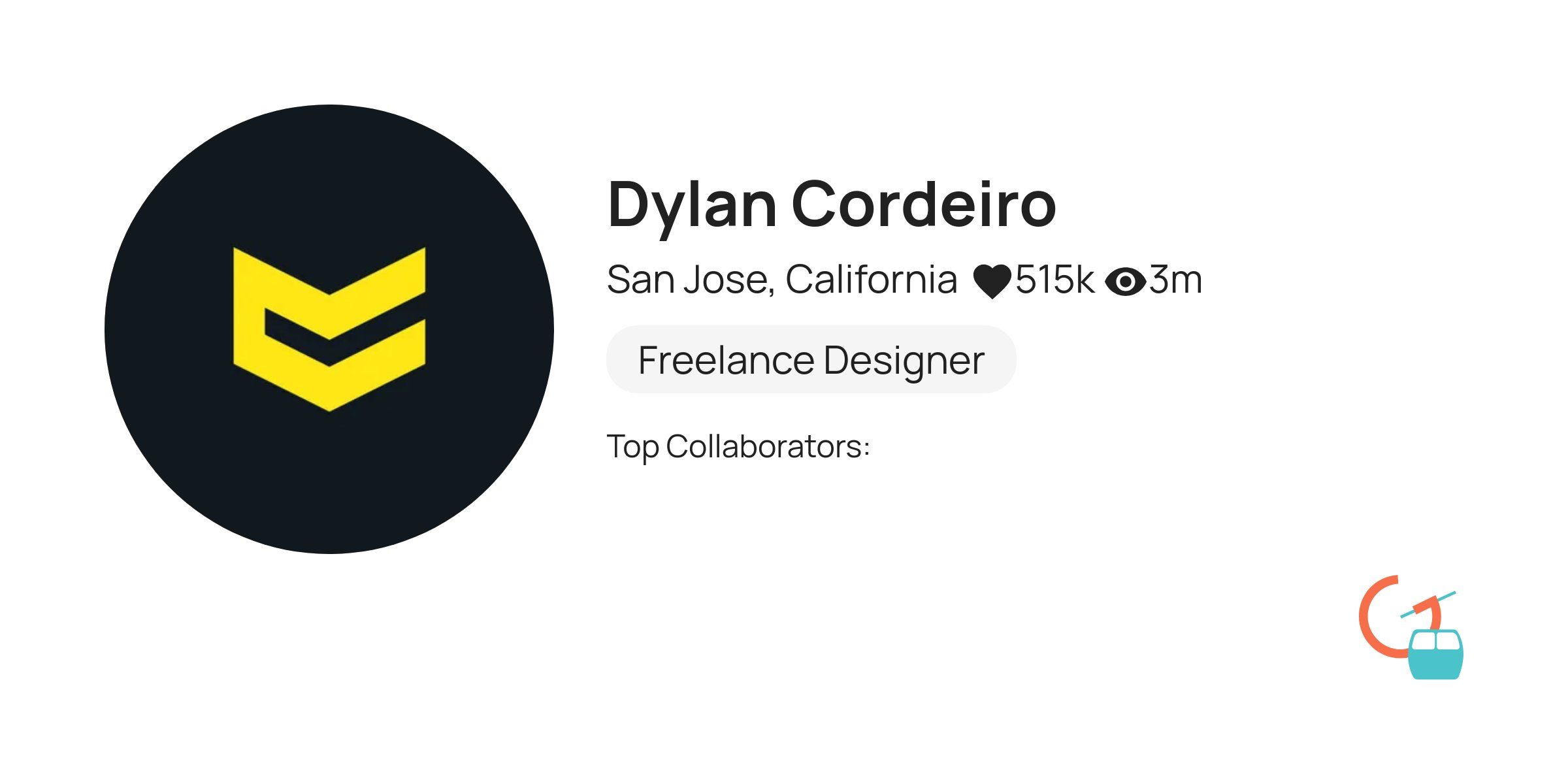 Dylan Cordeiro | Gondola