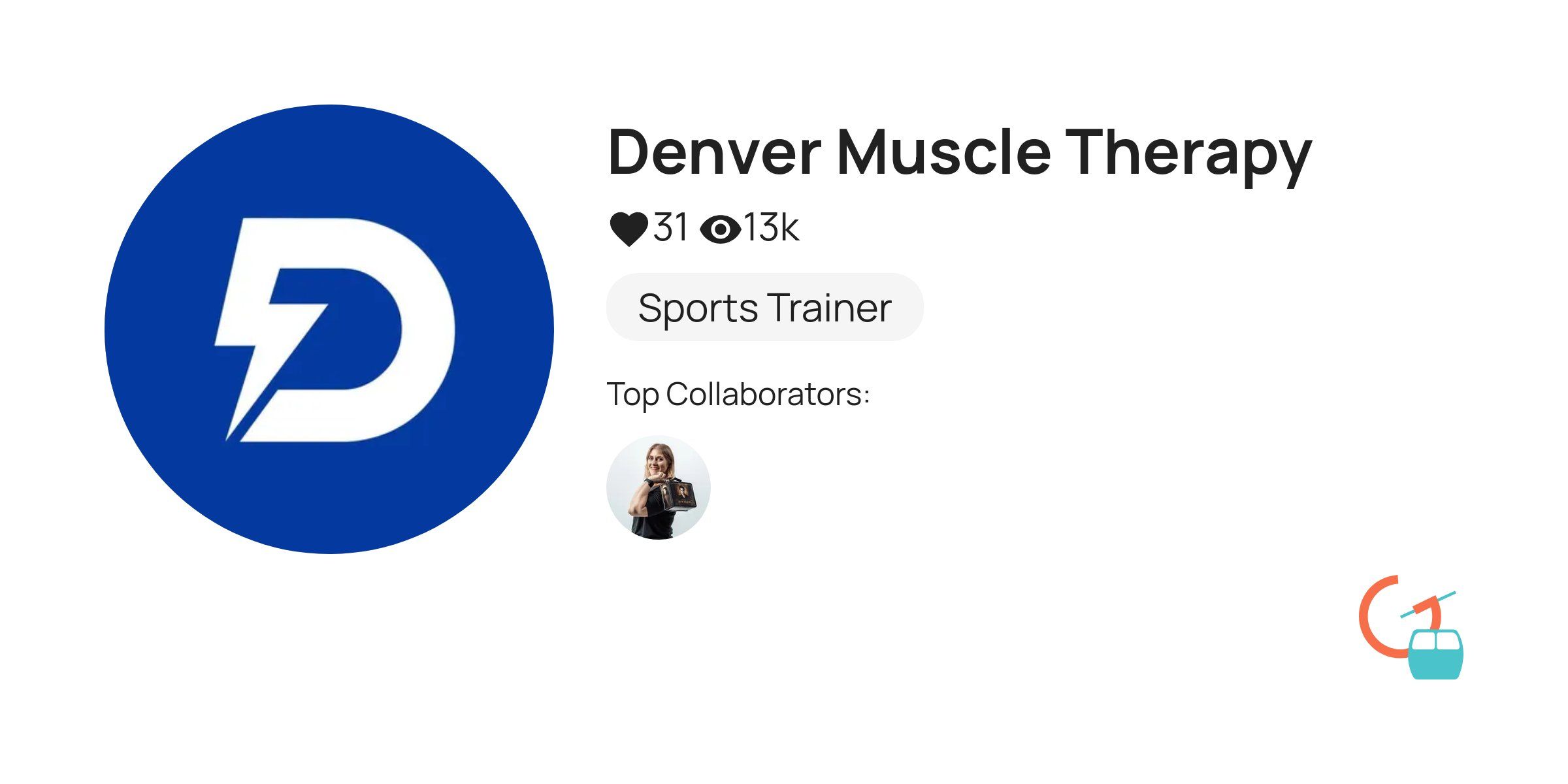 Denver Muscle Therapy | Gondola