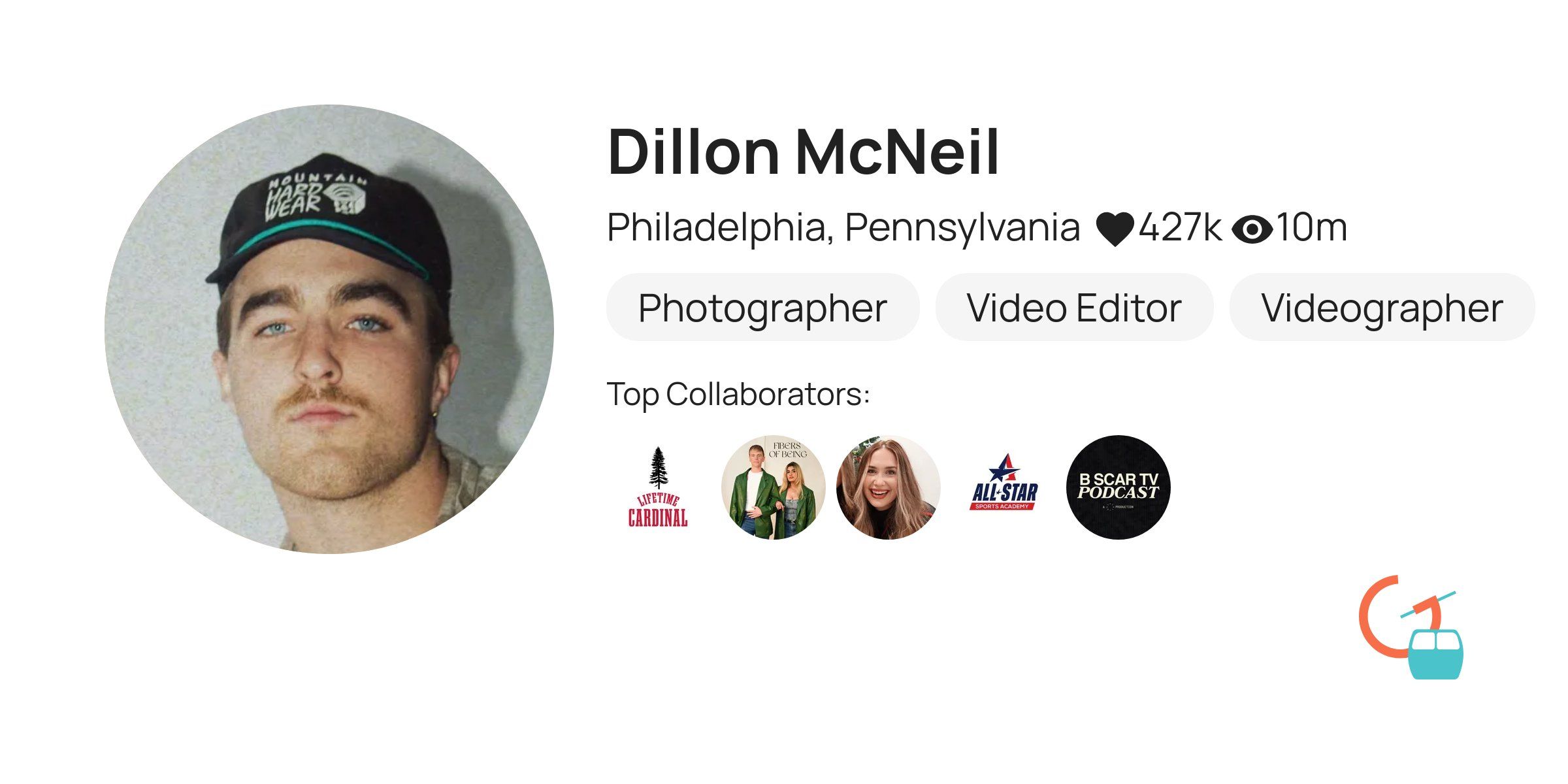 Dillon McNeil | Gondola