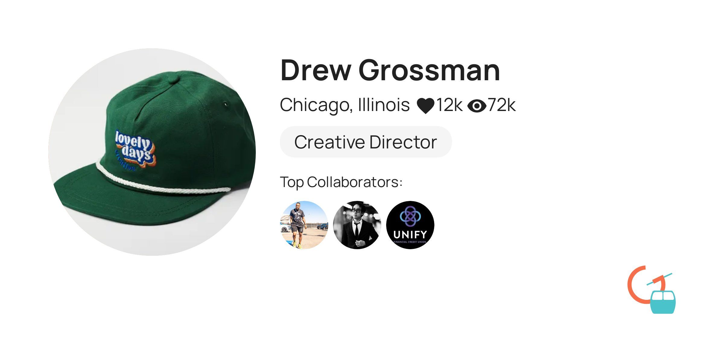 Drew Grossman | Gondola