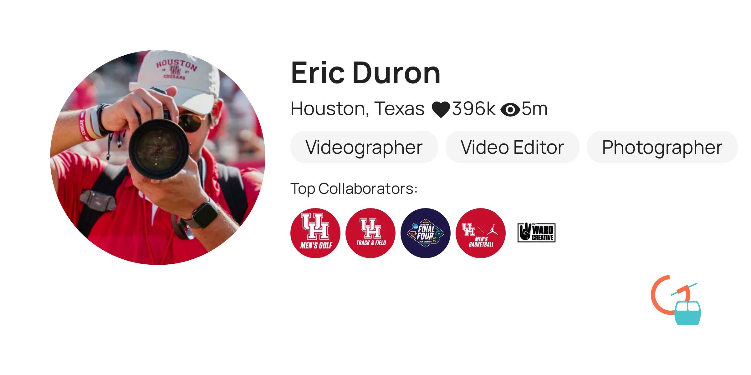 Eric Duron | Gondola
