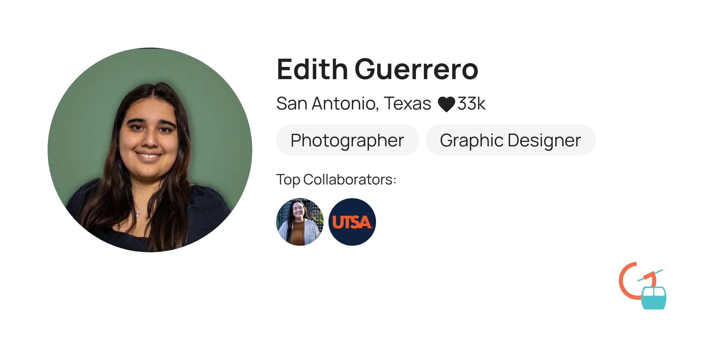 Edith Guerrero | Gondola