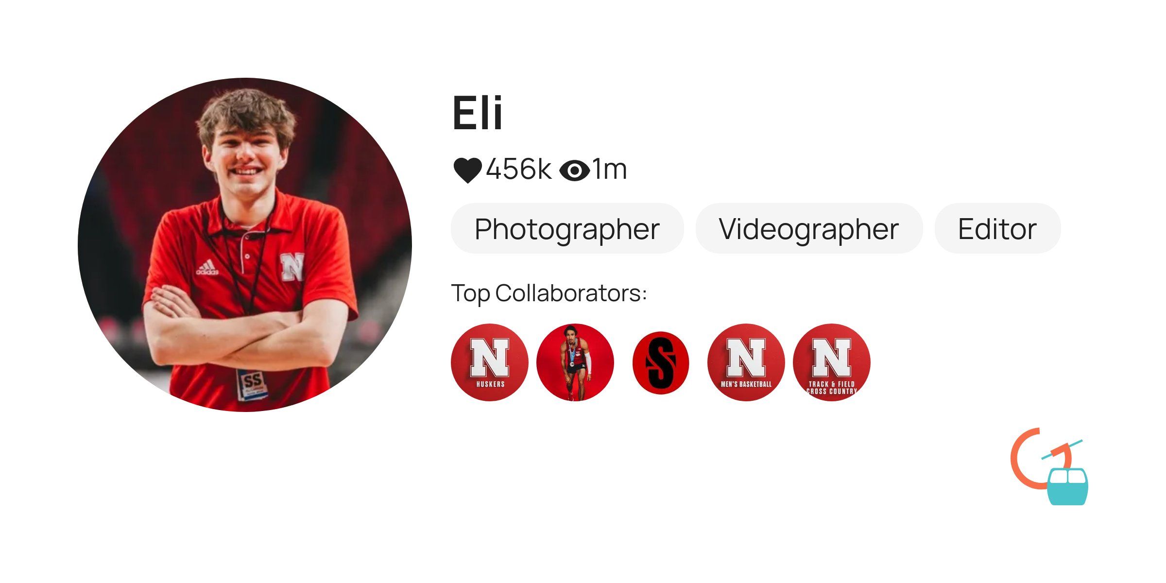Eli | Gondola