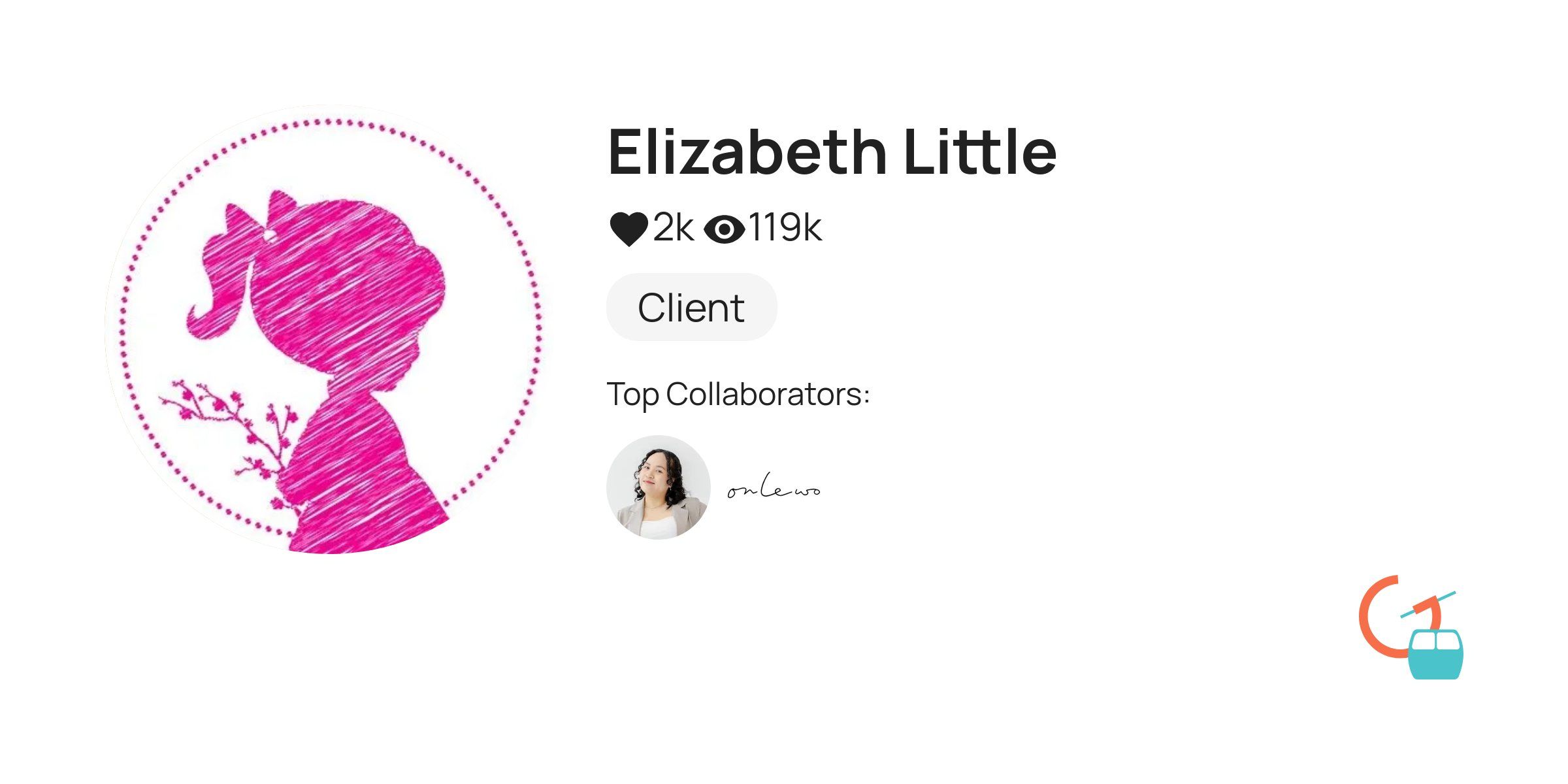 Elizabeth Little | Gondola