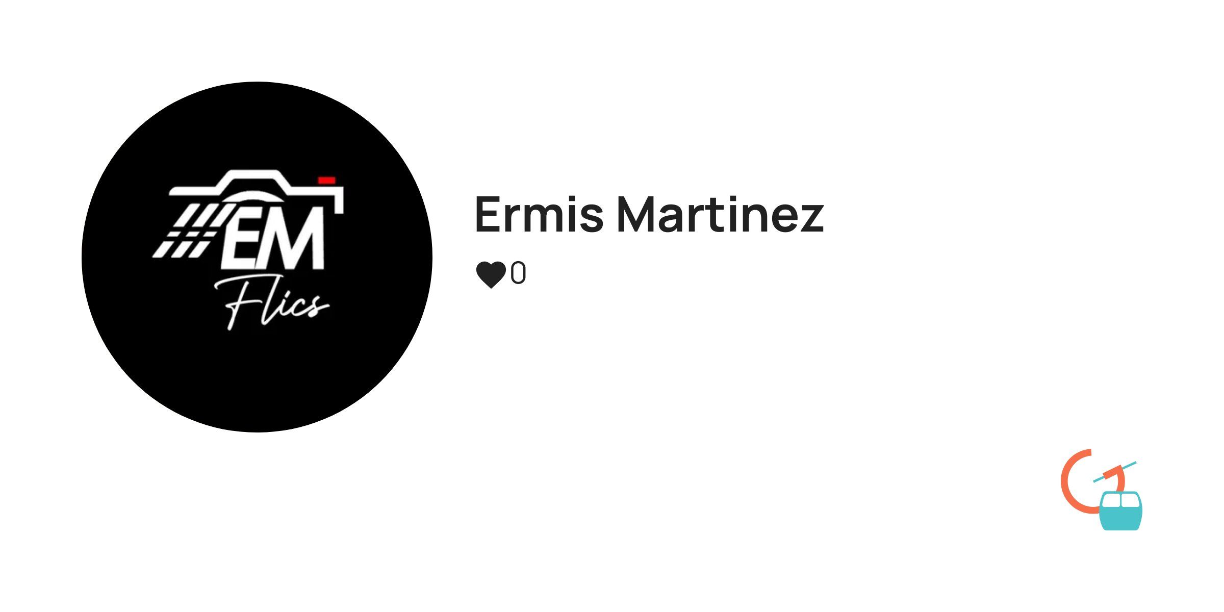 Ermis Martinez | Gondola