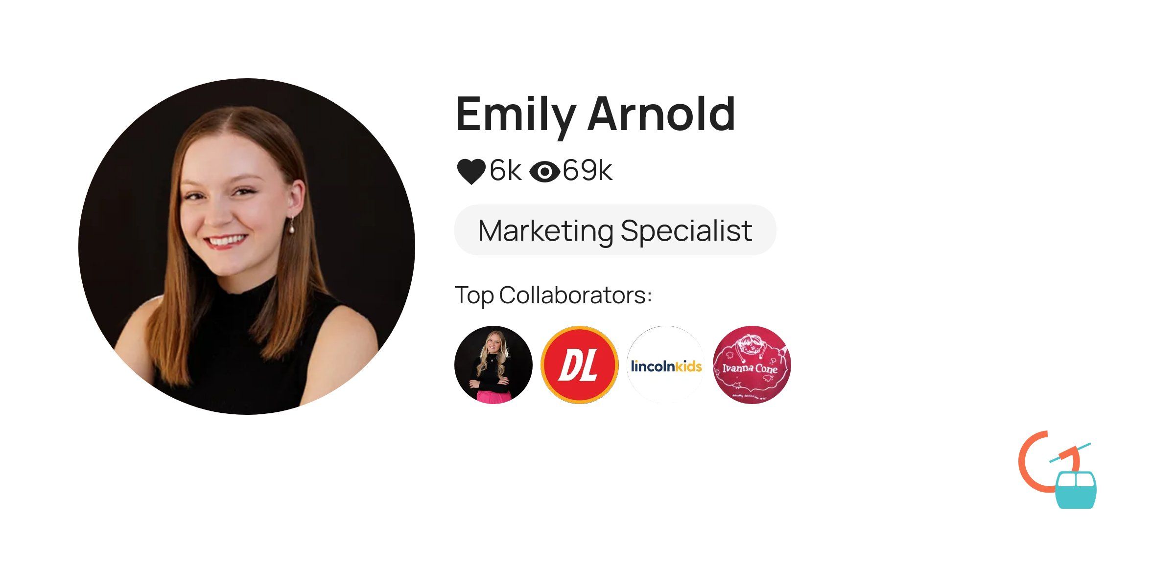 Emily Arnold | Gondola