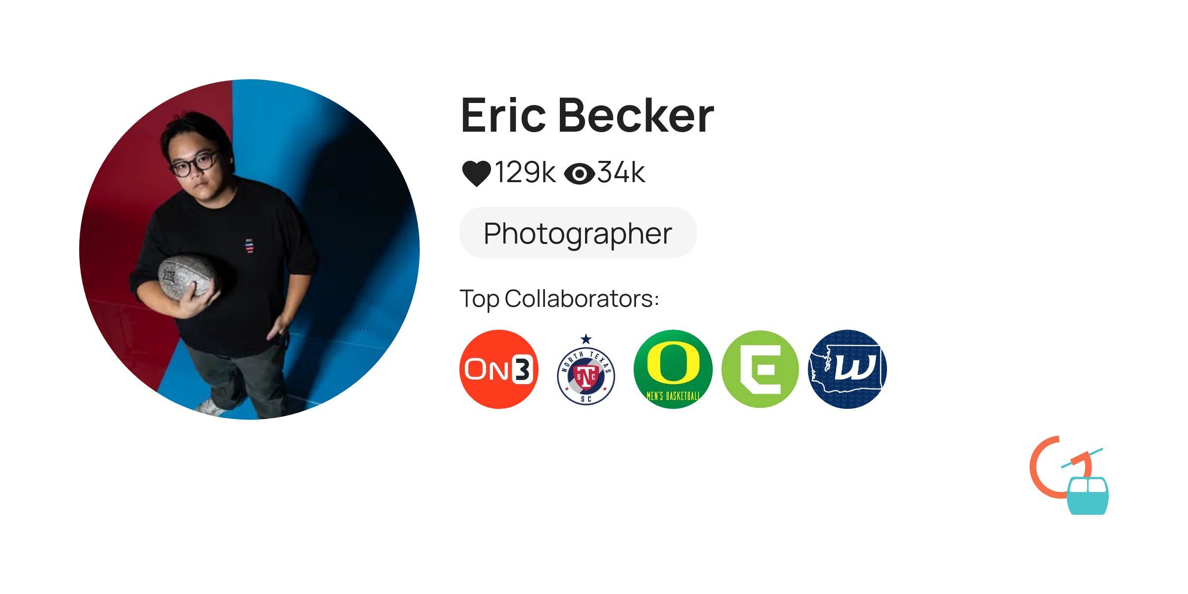 Eric Becker | Gondola