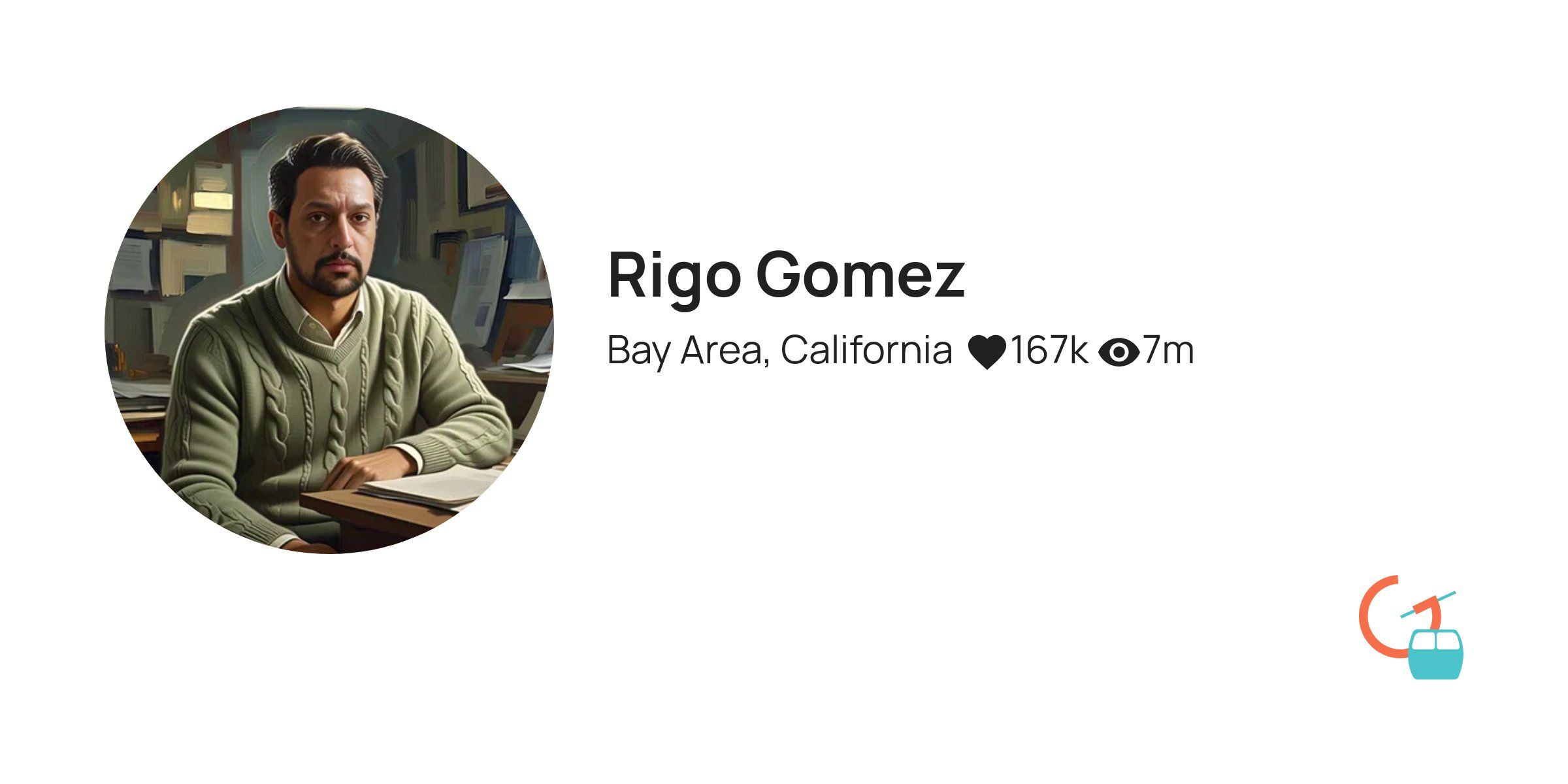 Rigo Gomez | Gondola