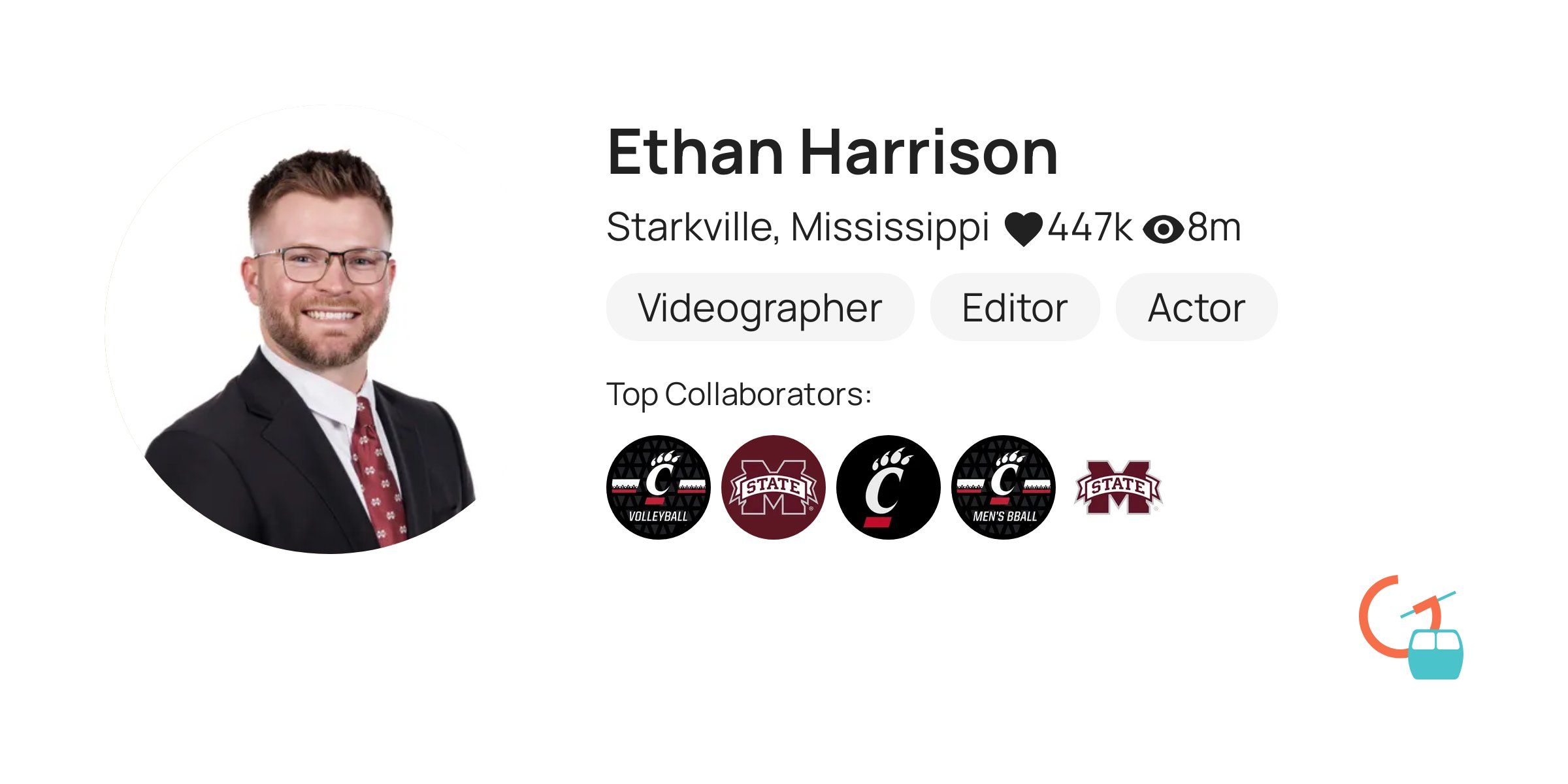 Ethan Harrison | Gondola