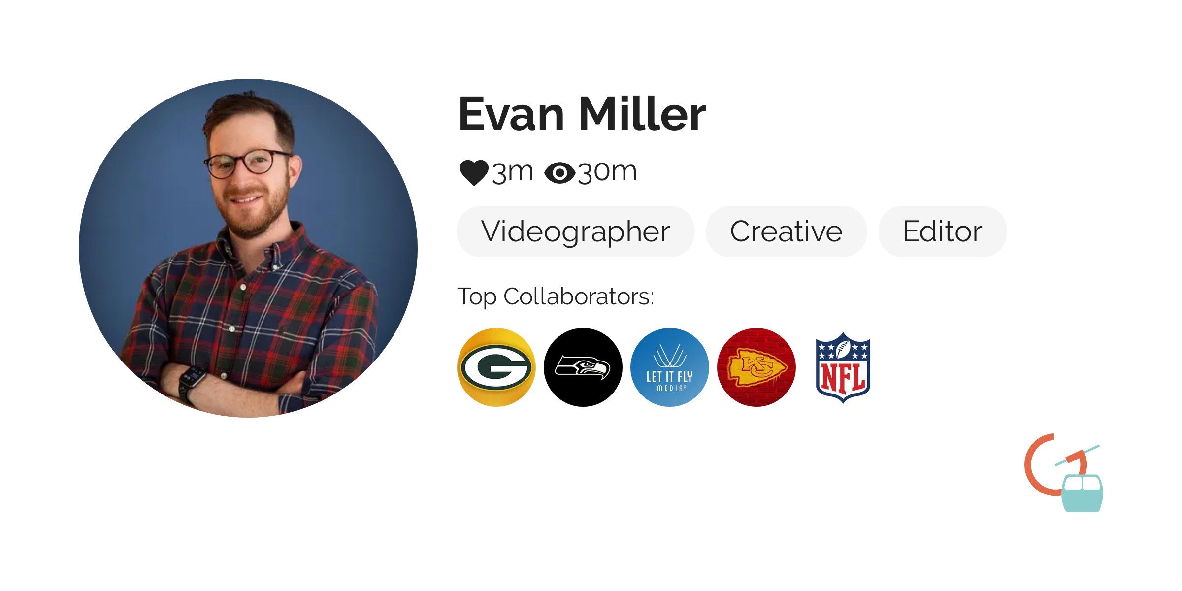 Evan Miller | Gondola