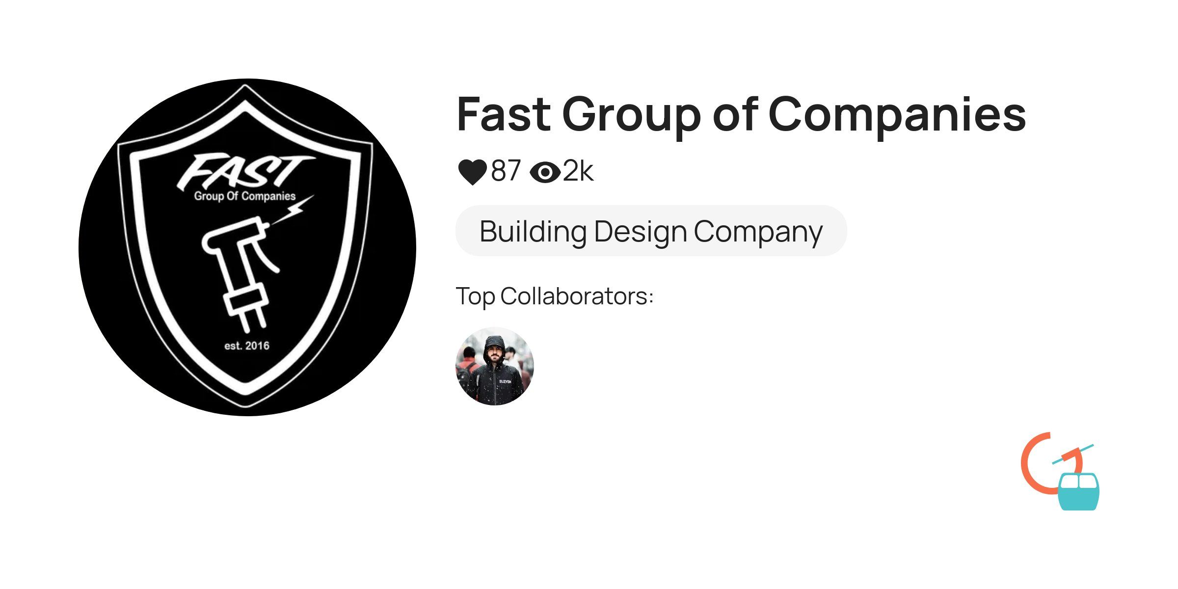 Fast Group of Companies | Gondola