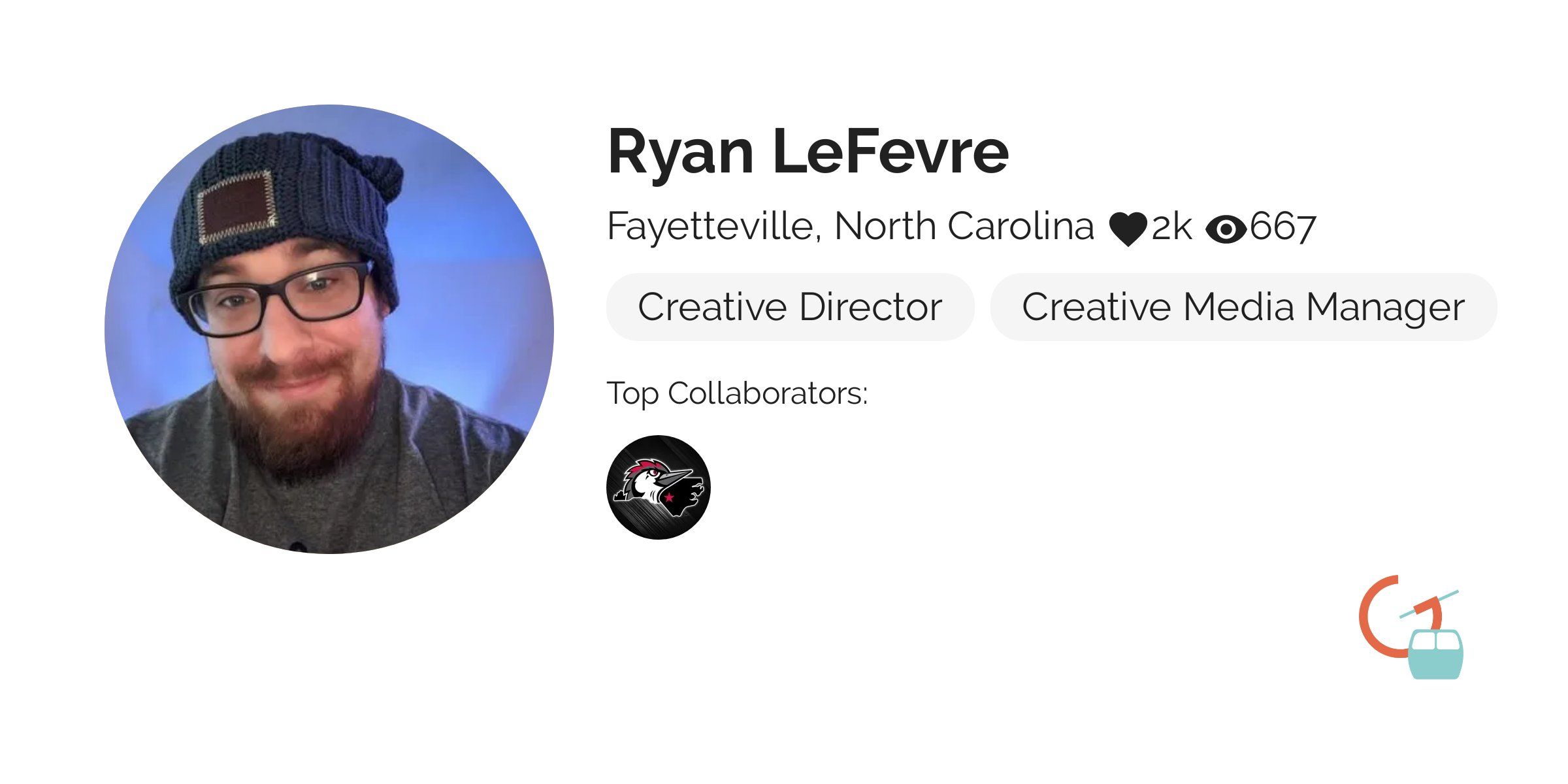 Ryan LeFevre | Gondola