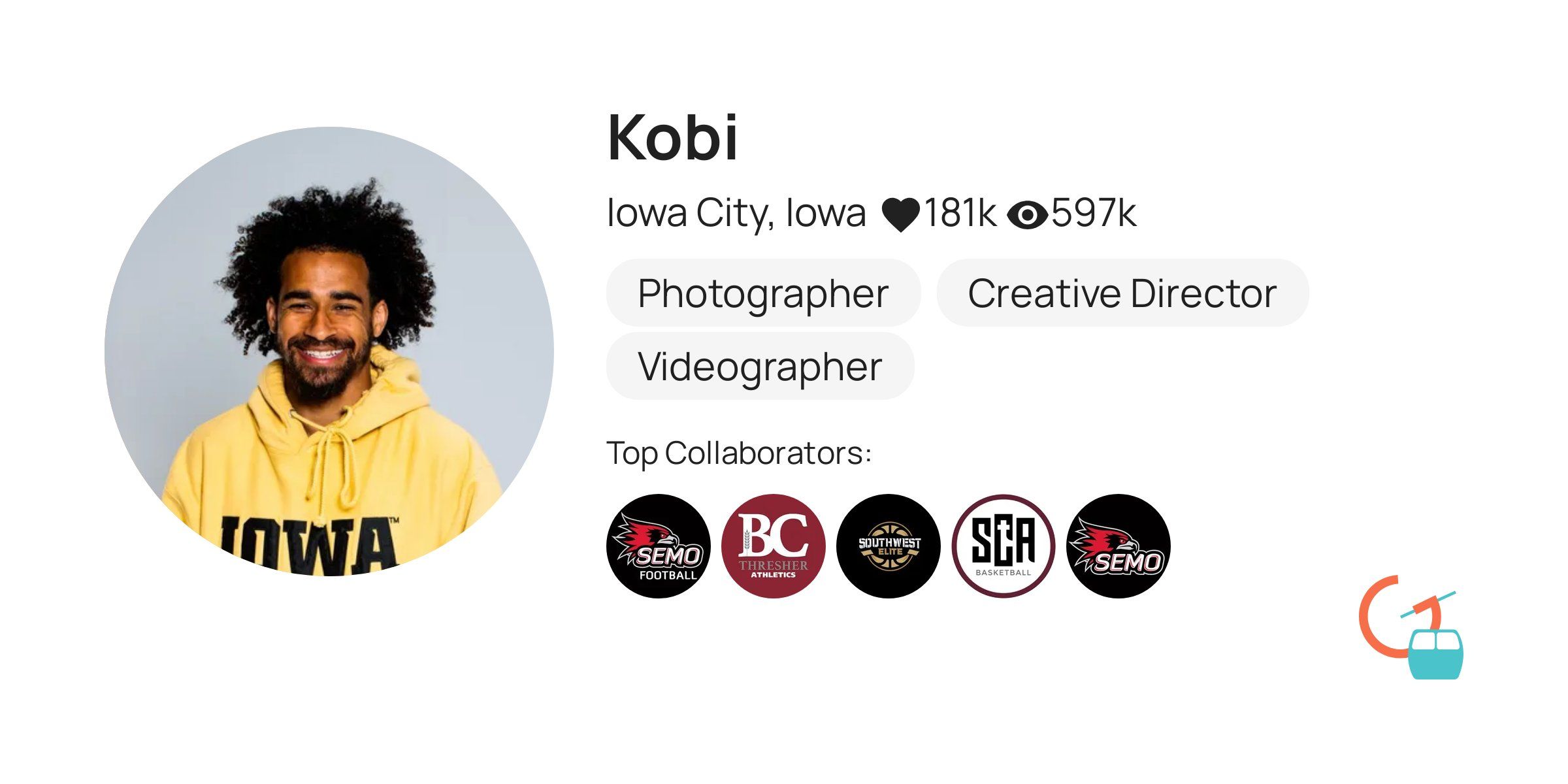 Kobi | Gondola