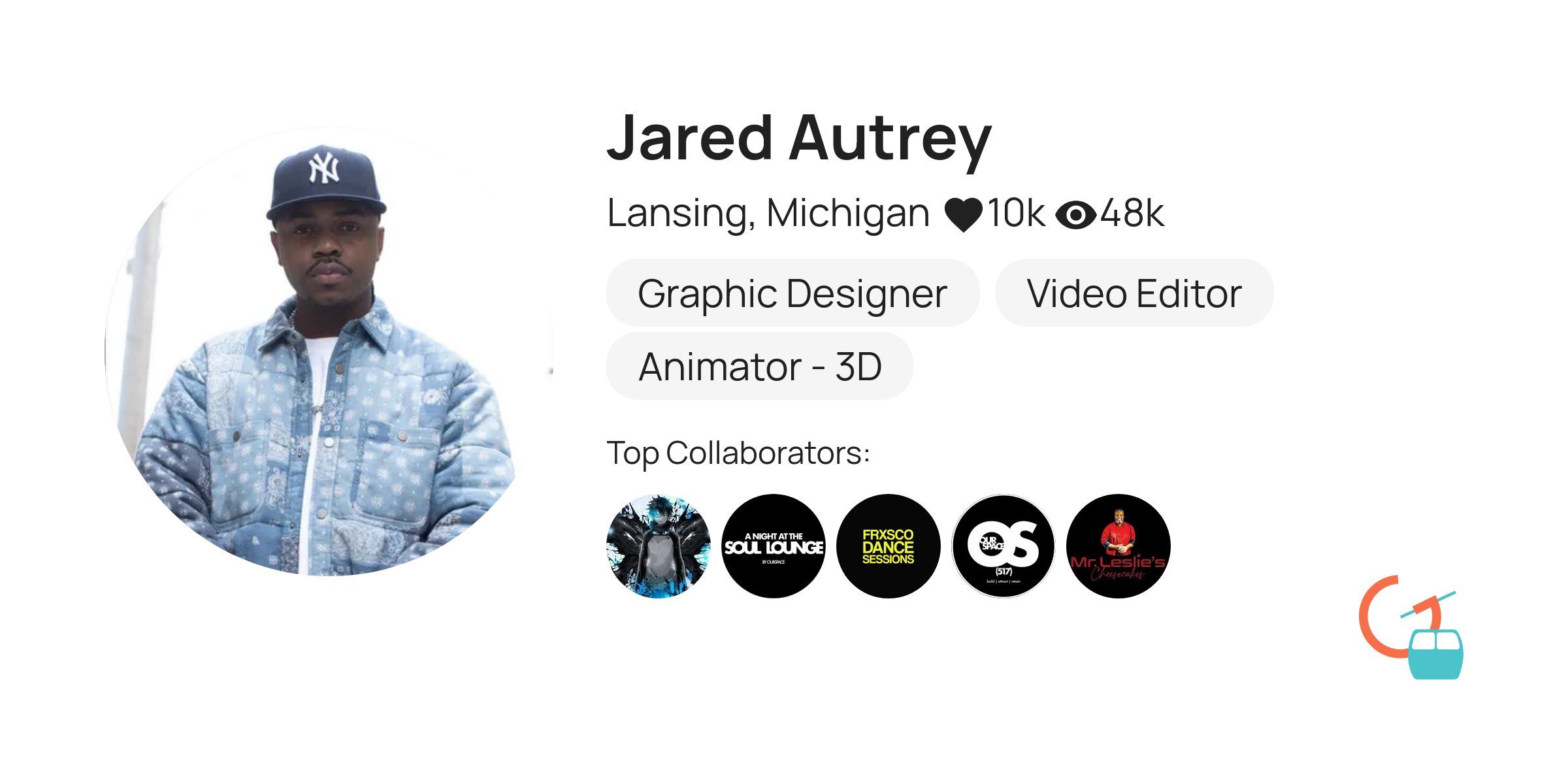 Jared Autrey | Gondola