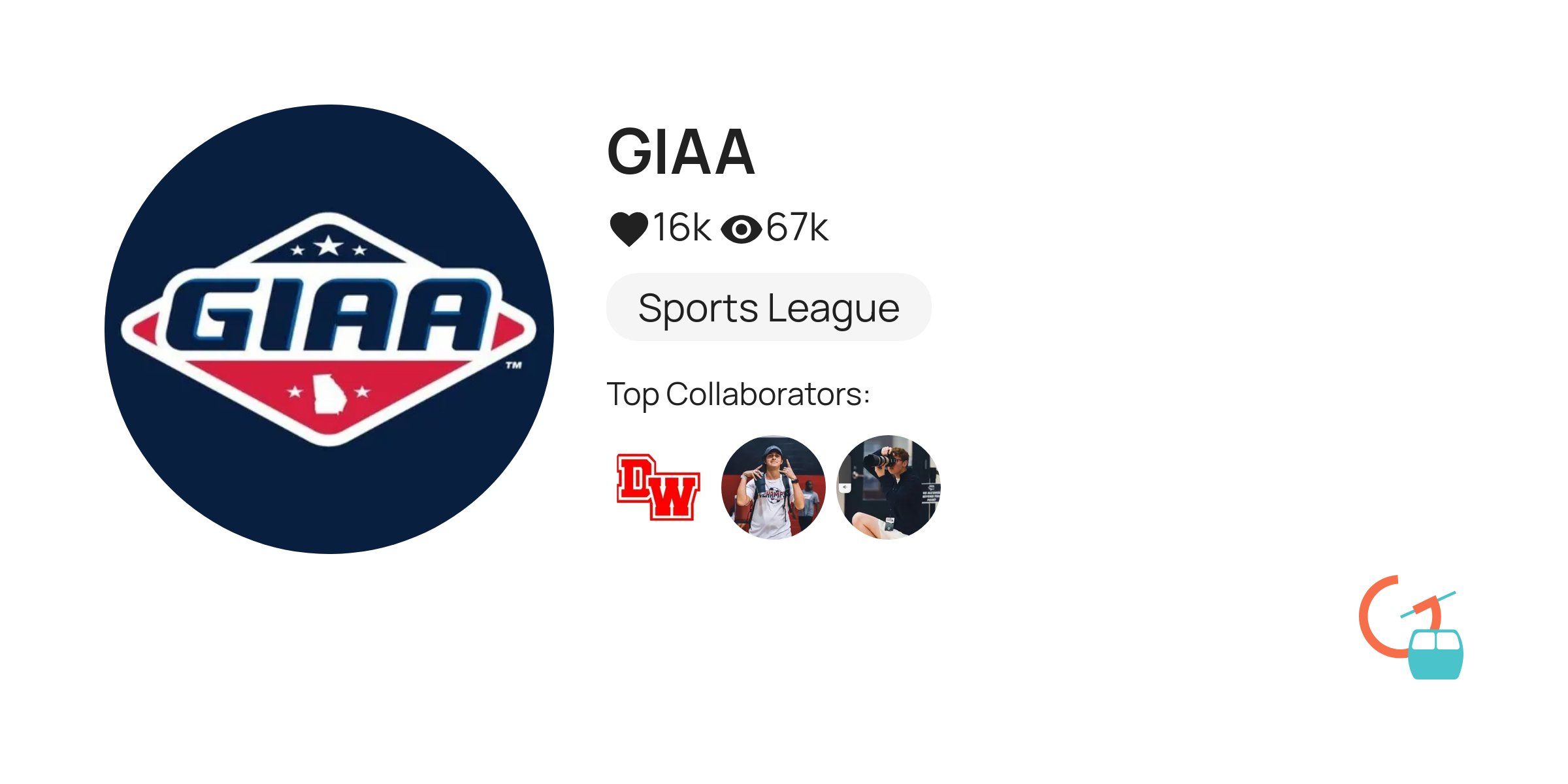 GIAA | Gondola