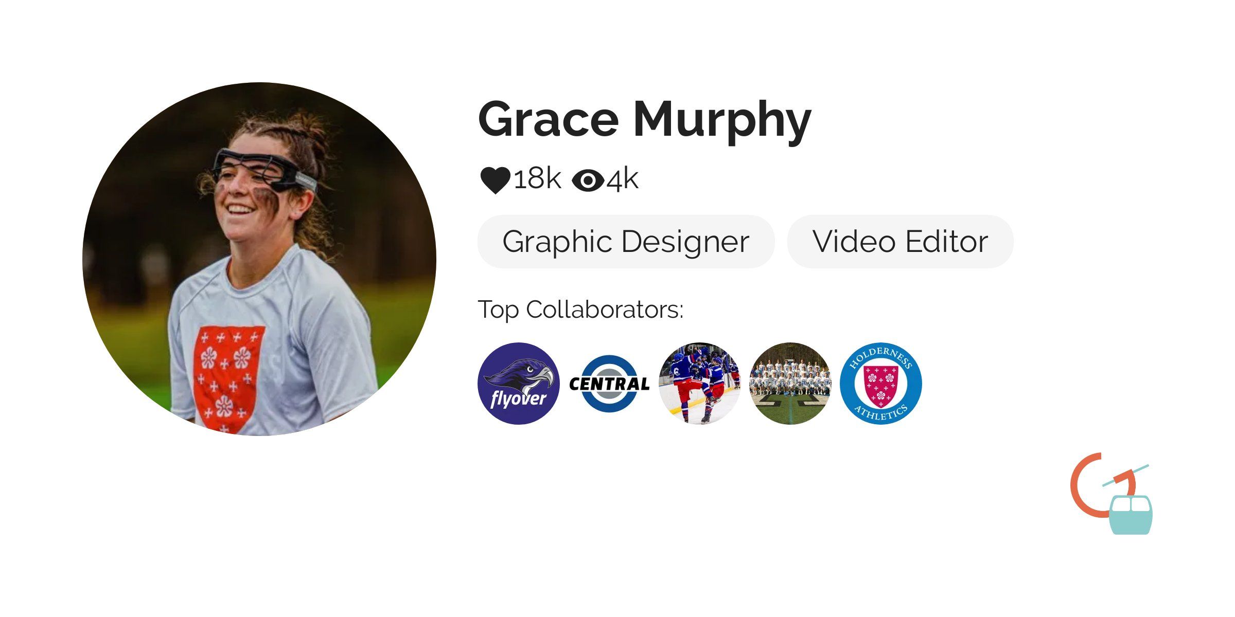 Grace Murphy | Gondola