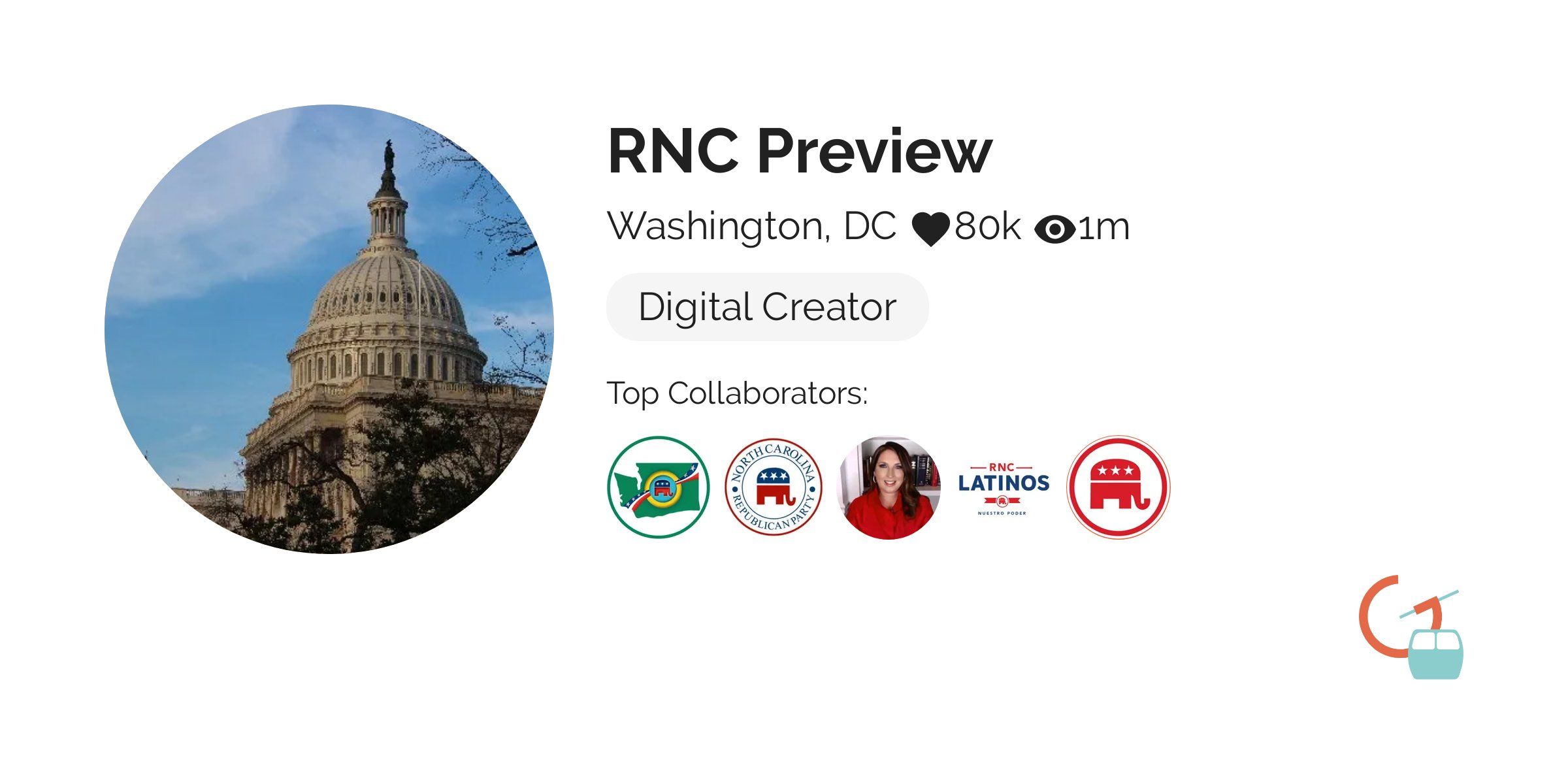 RNC Preview | Gondola