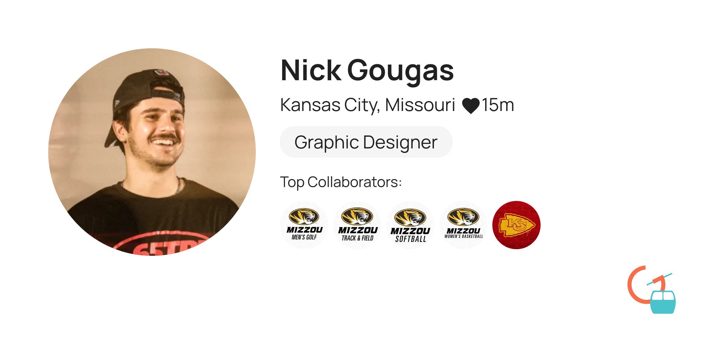 Nick Gougas | Gondola