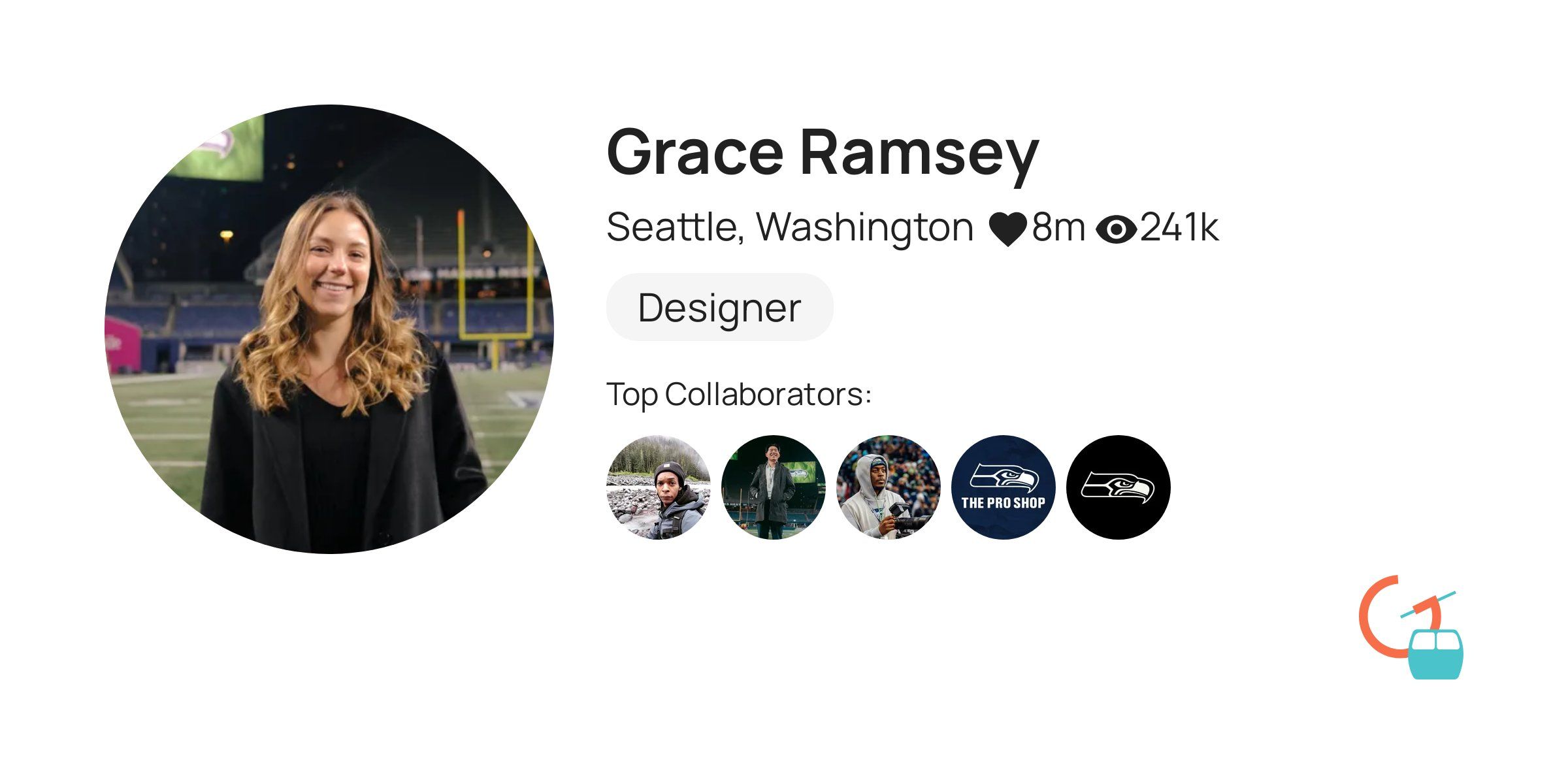 Grace Ramsey | Gondola