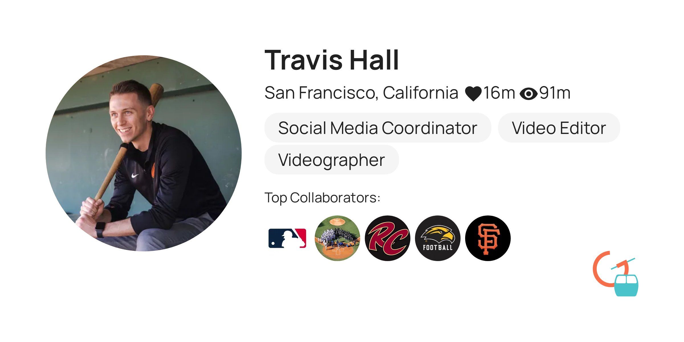 Travis Hall | Gondola