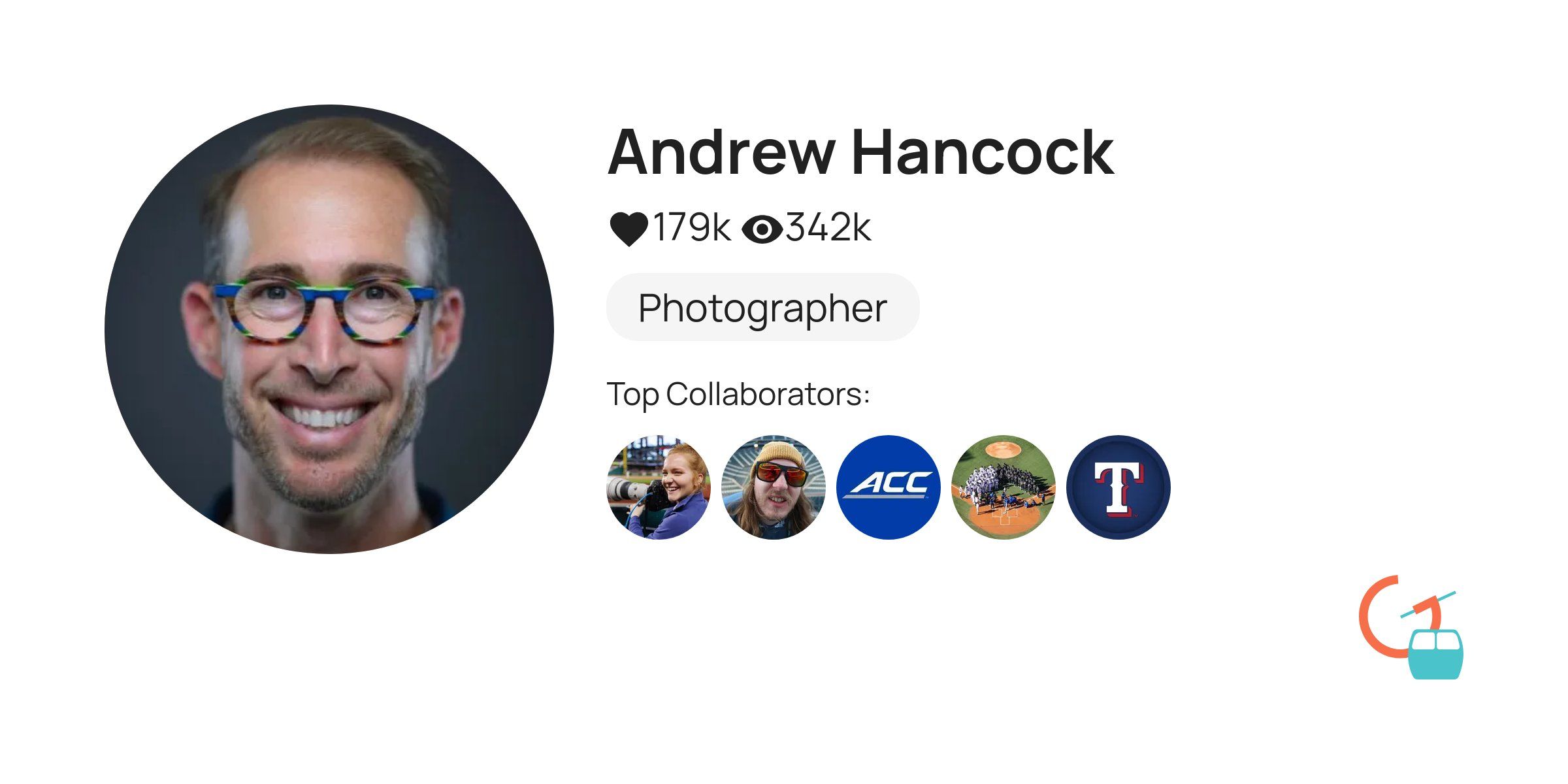 Andrew Hancock | Gondola