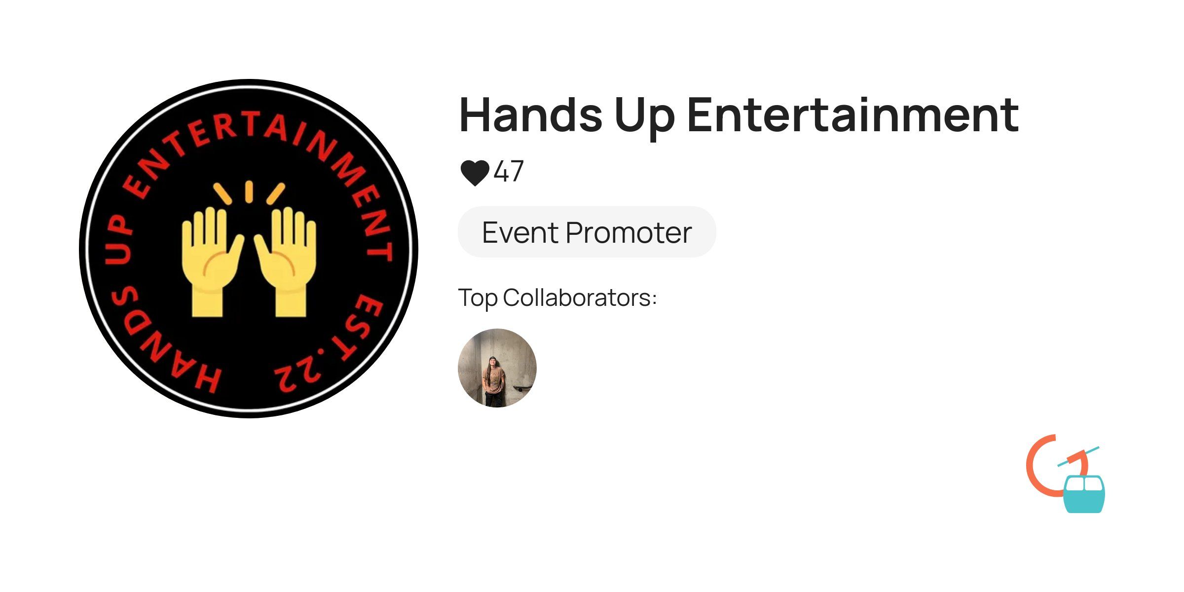 Hands Up Entertainment | Gondola