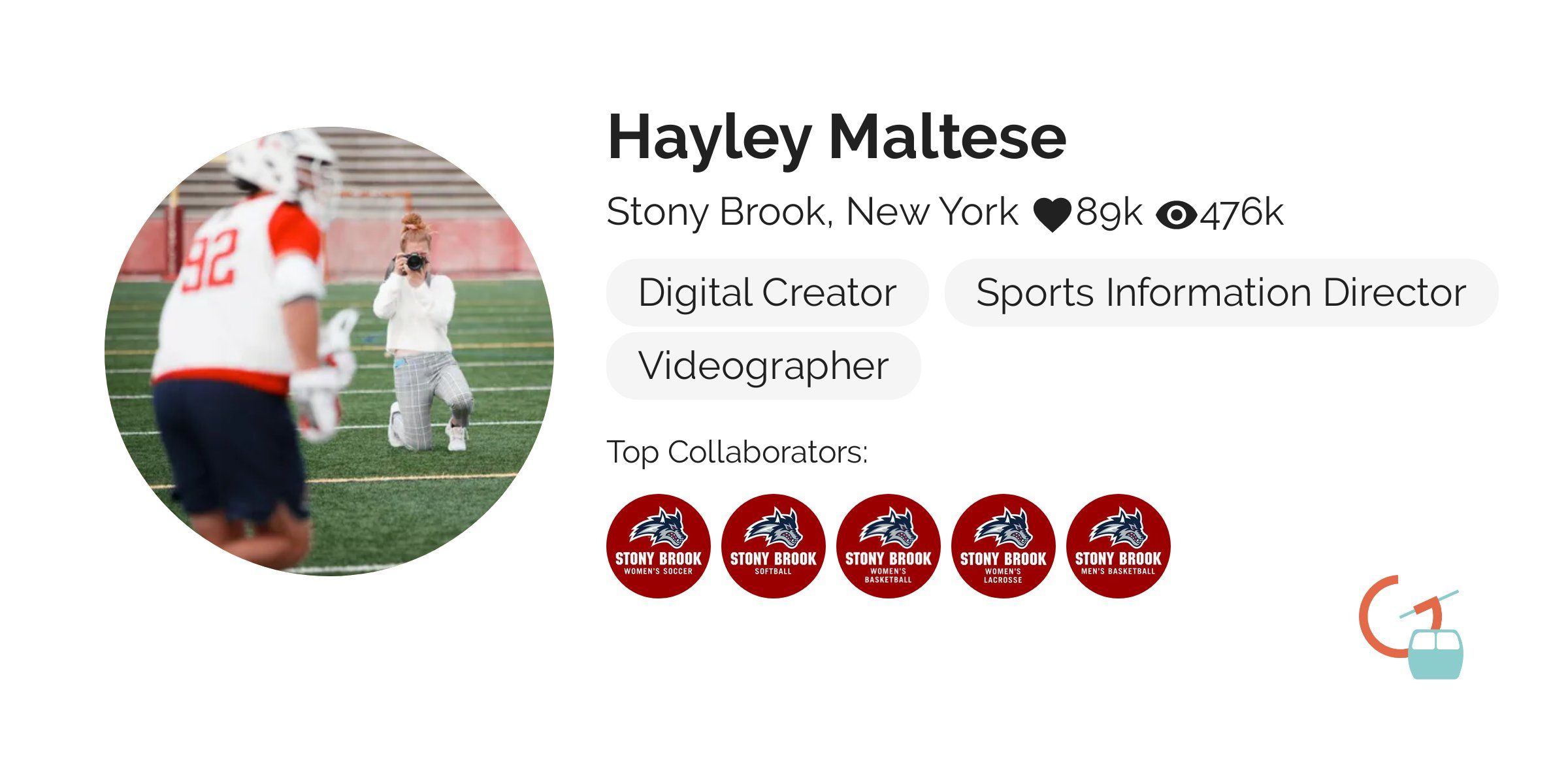 Hayley Maltese | Gondola