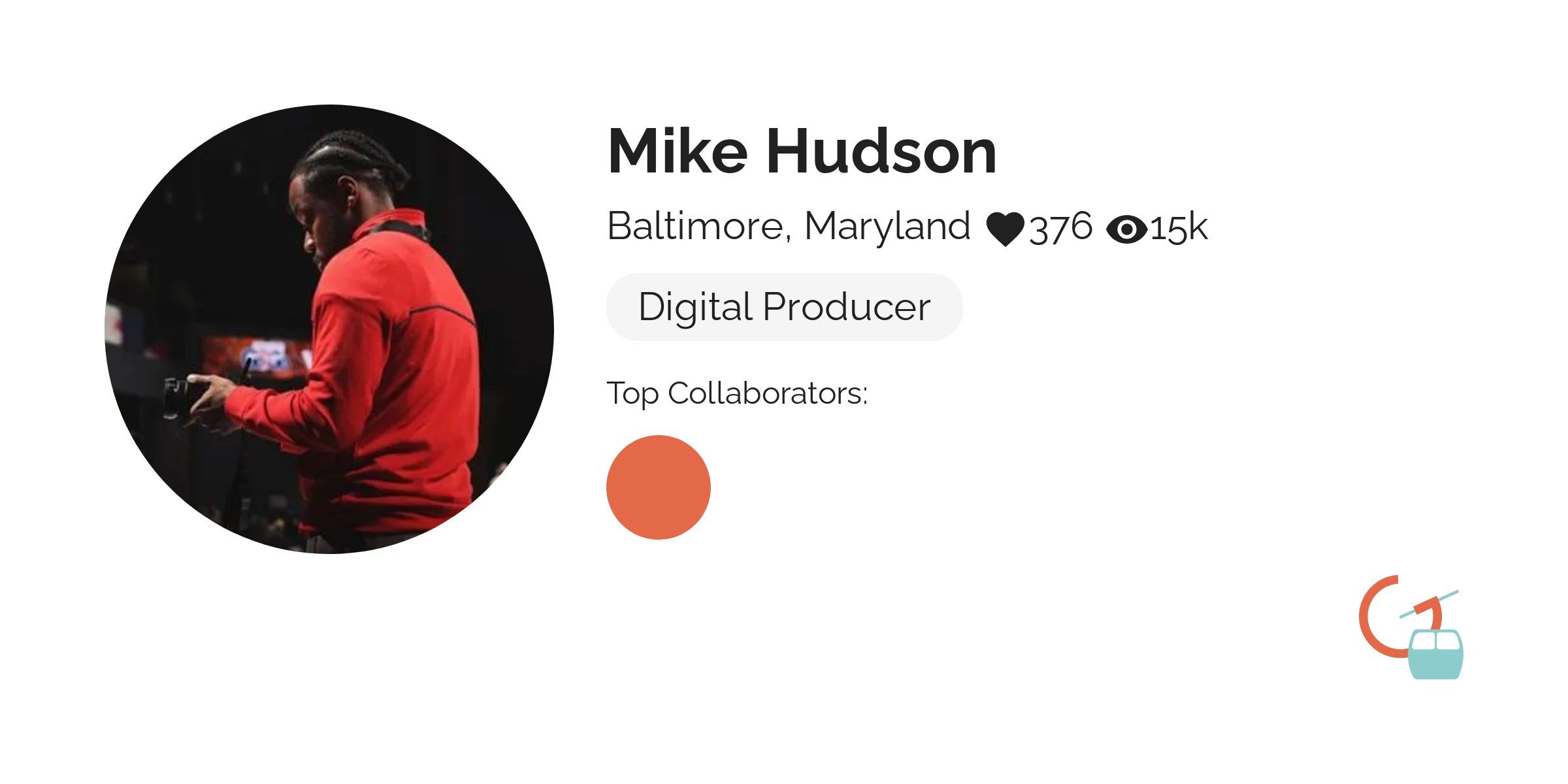 Mike Hudson | Gondola